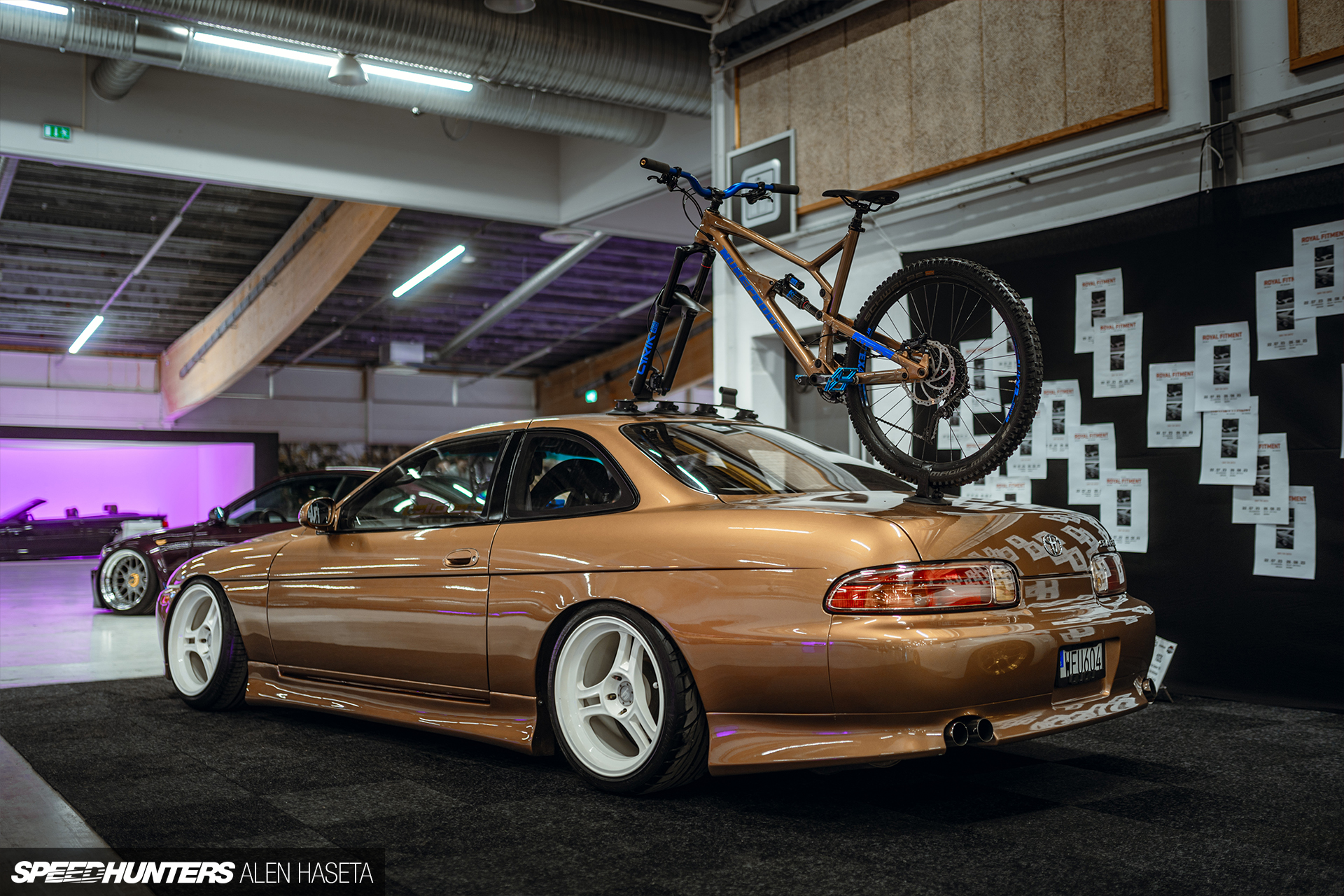 Sweden's Finest At The Elmia Custom Motor Show - Speedhunters