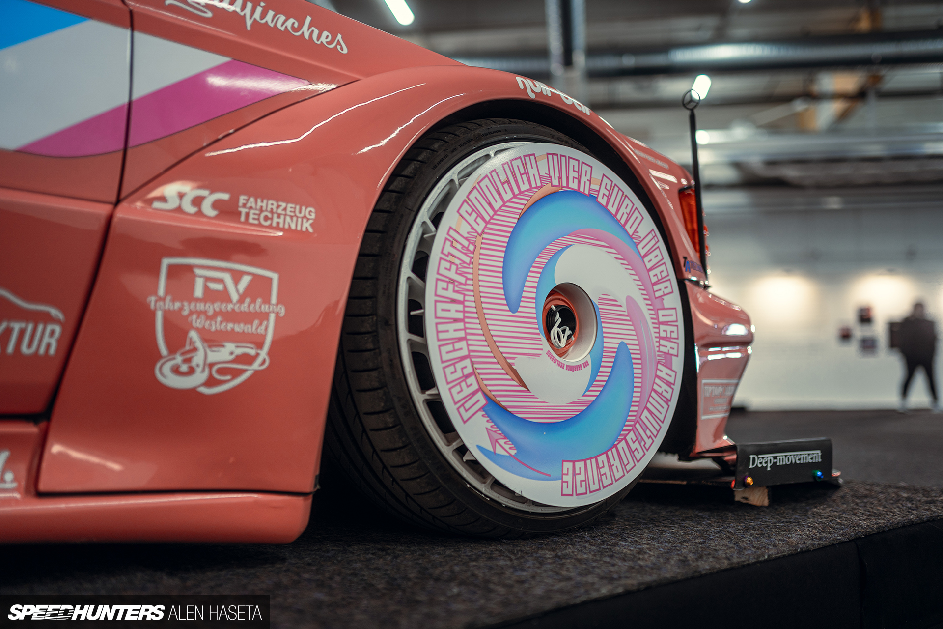 Sweden's Finest At The Elmia Custom Motor Show - Speedhunters