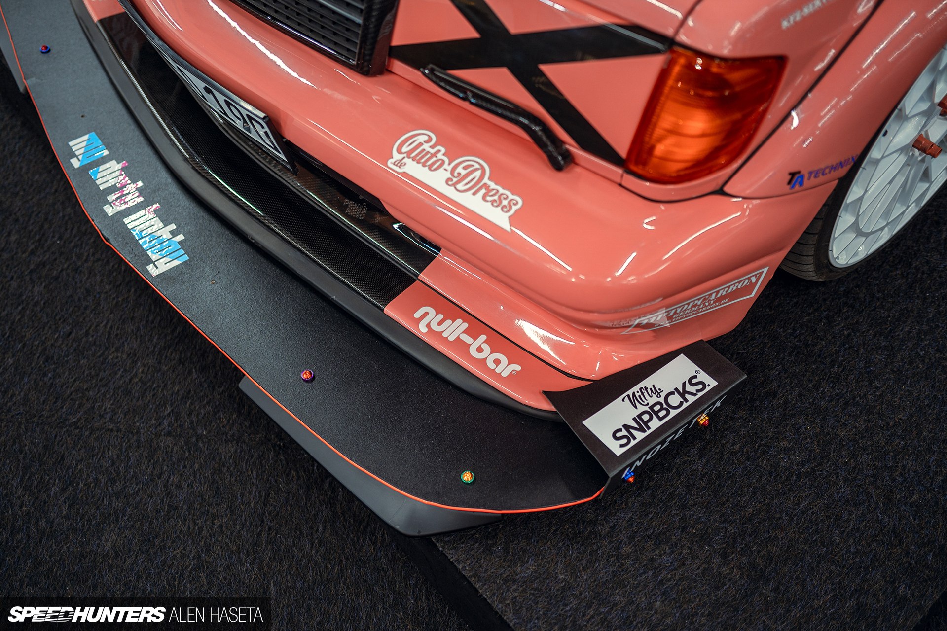 Sweden's Finest At The Elmia Custom Motor Show - Speedhunters