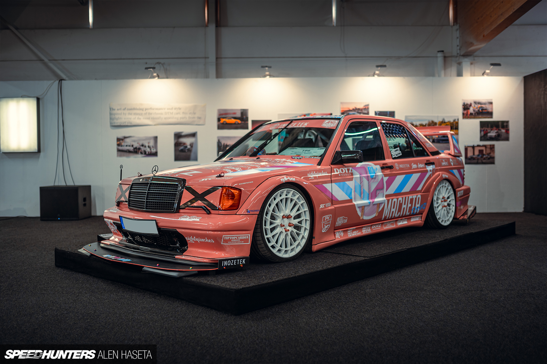 Sweden's Finest At The Elmia Custom Motor Show - Speedhunters