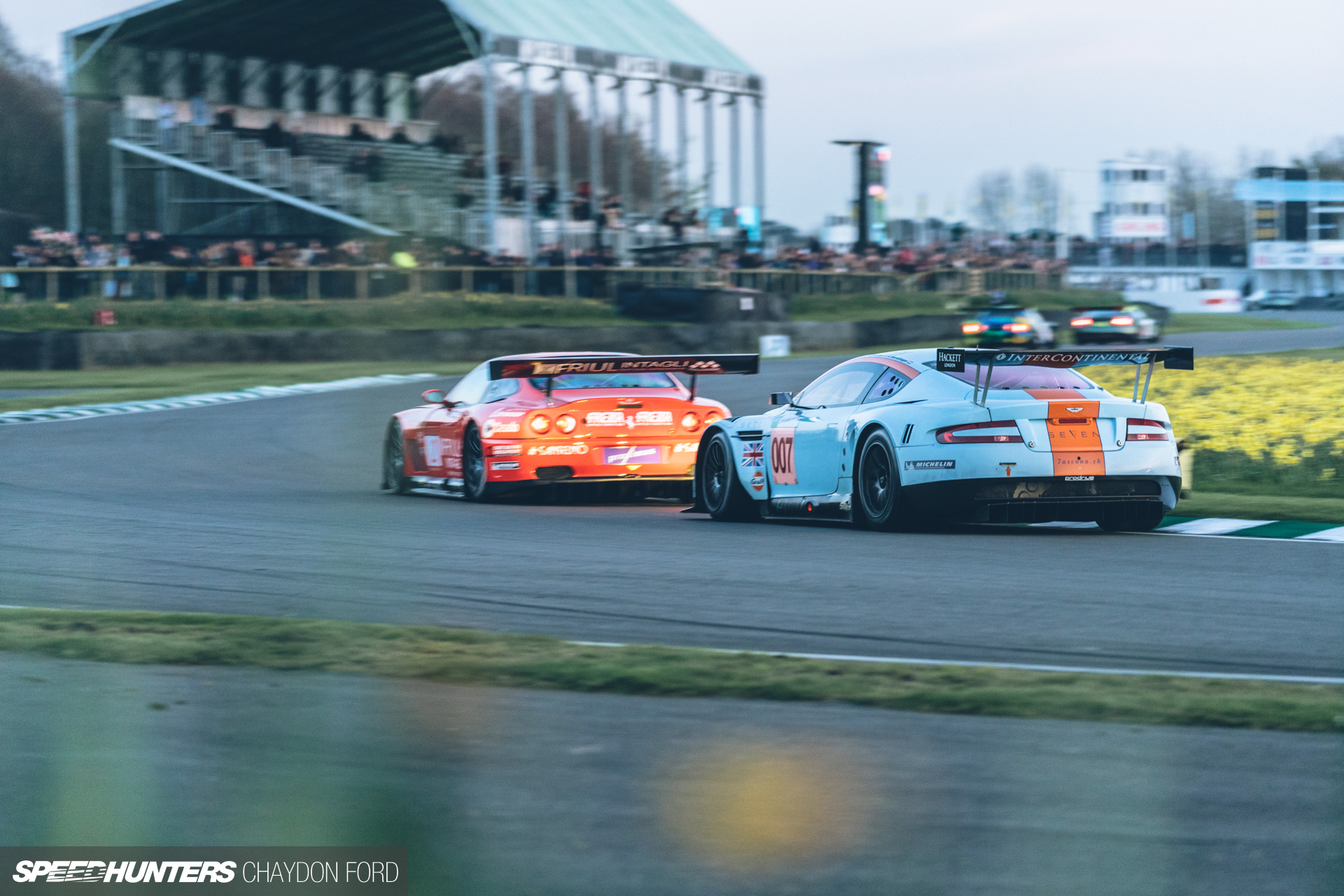 20230415 Goodwood Members Meeting 090 - Speedhunters
