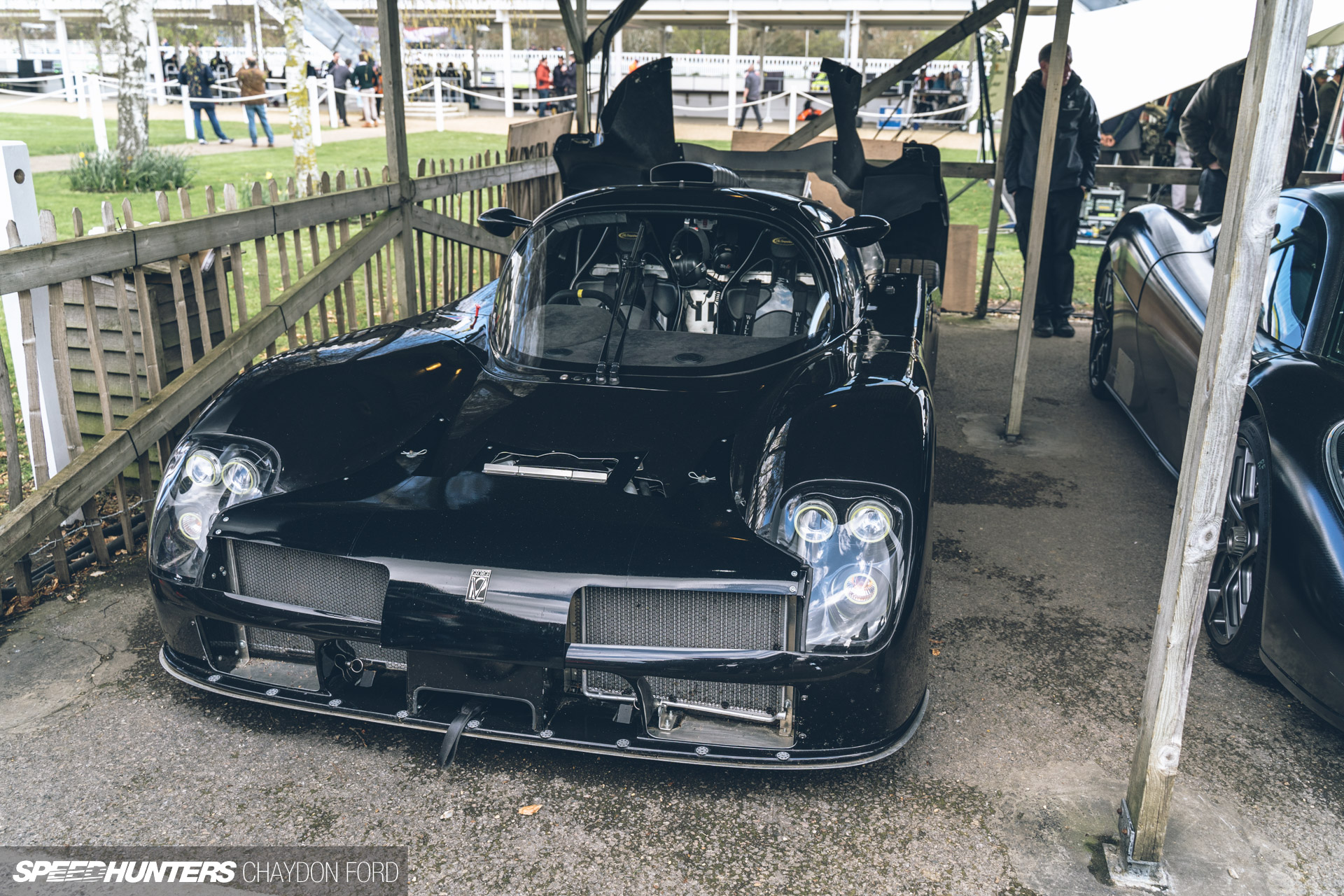 20230415 Goodwood Members Meeting 090 - Speedhunters