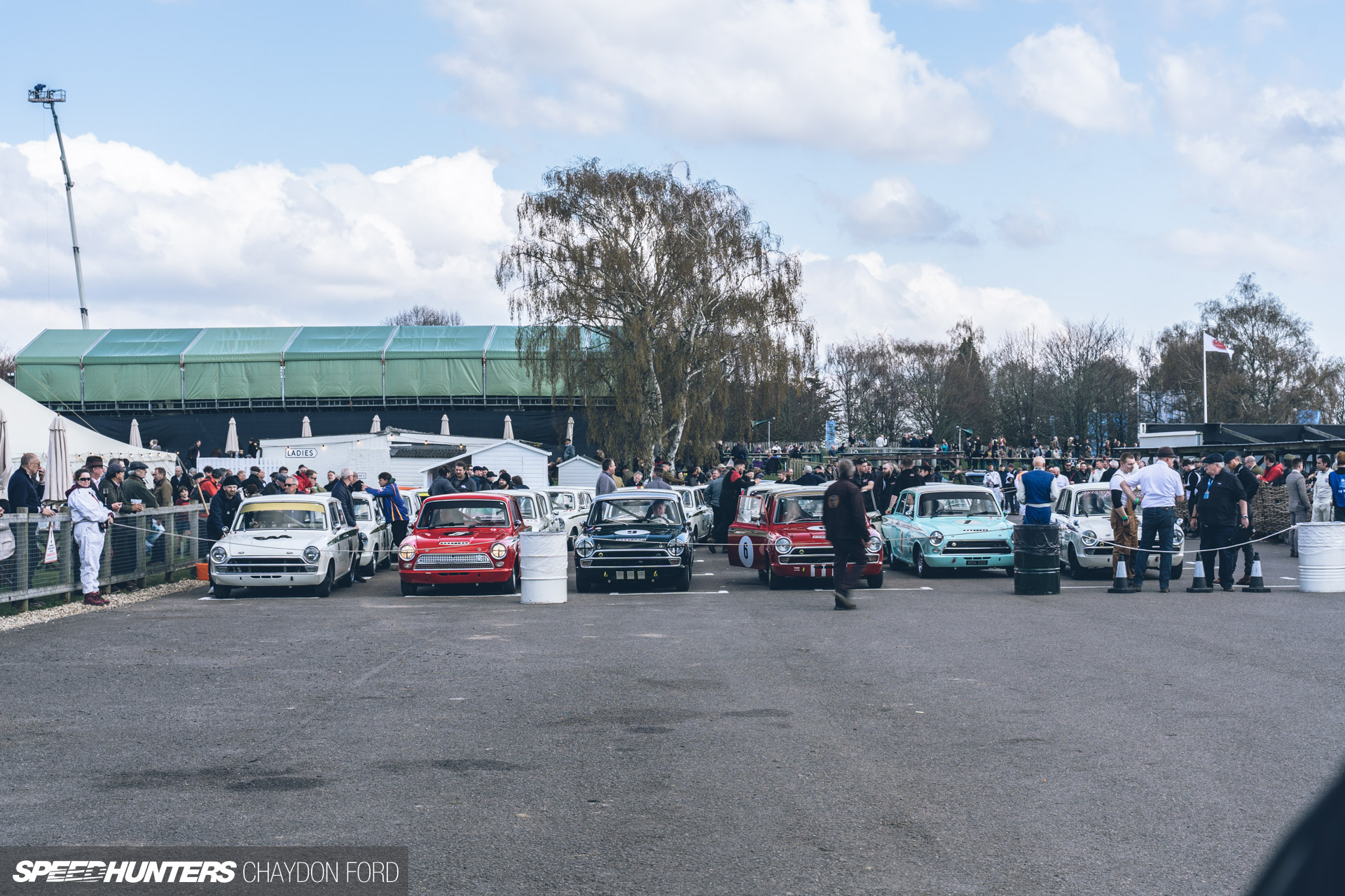 20230415 Goodwood Members Meeting 090 - Speedhunters