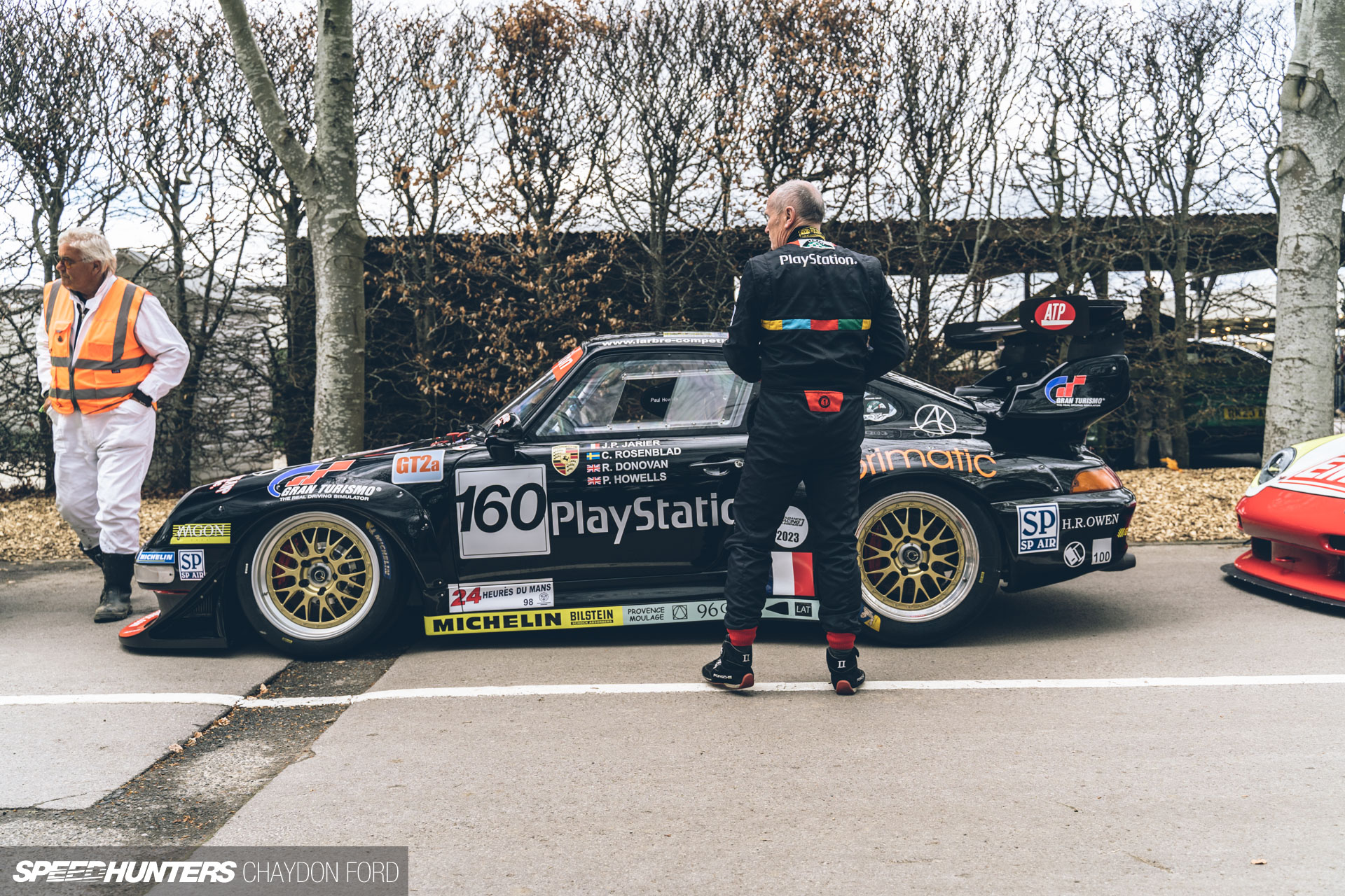 20230415 Goodwood Members Meeting 090 - Speedhunters