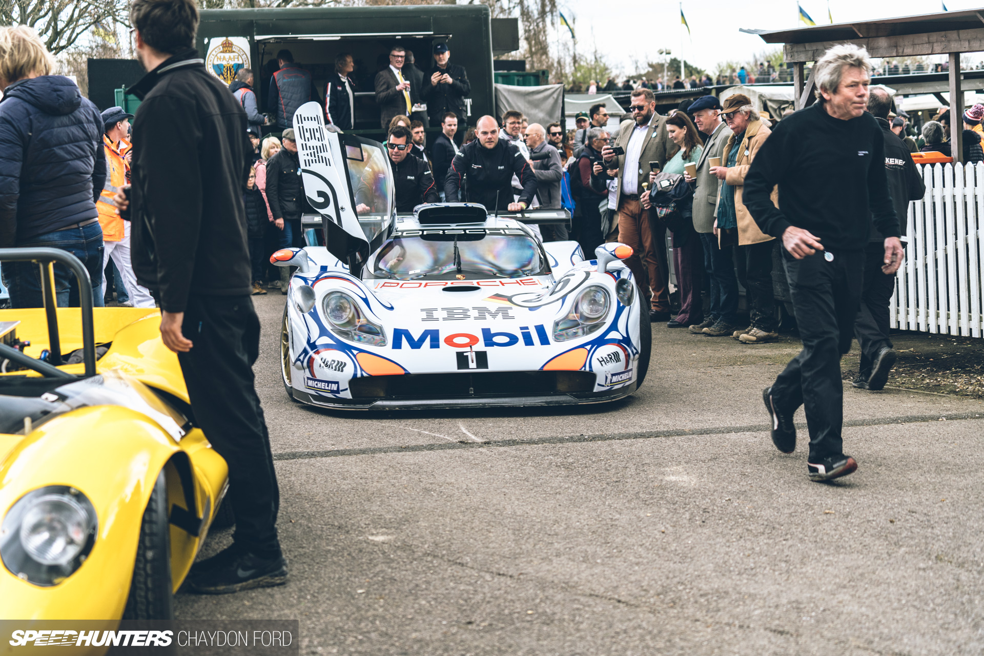 20230415 Goodwood Members Meeting 090 - Speedhunters