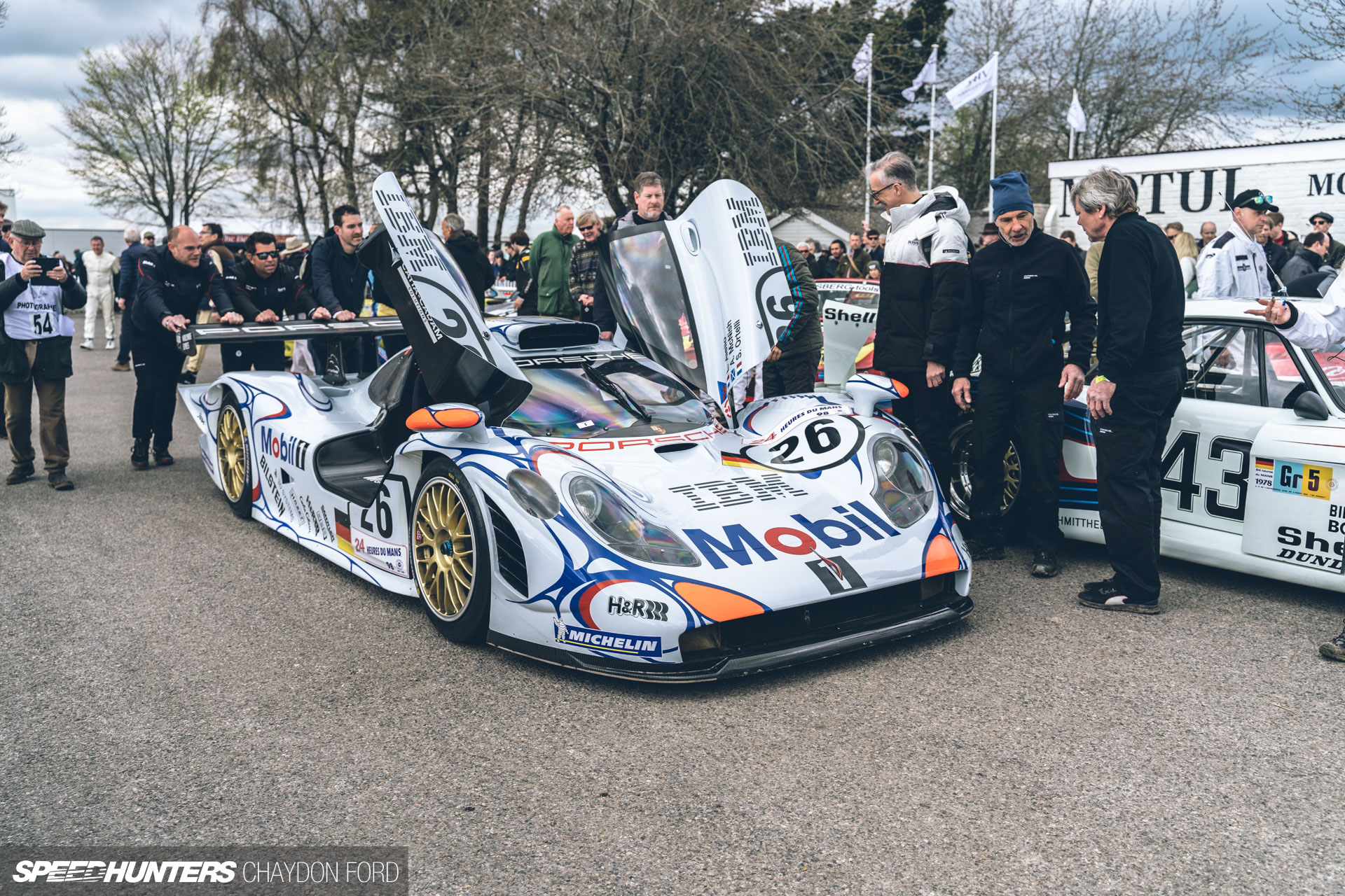 20230415 Goodwood Members Meeting 090 - Speedhunters