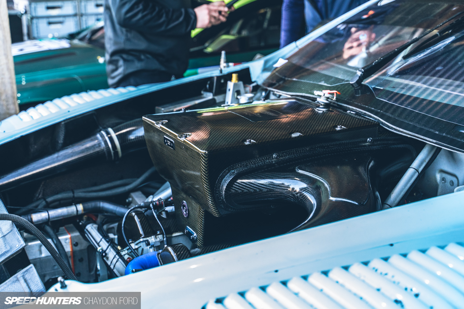 20230415 Goodwood Members Meeting GT 014 - Speedhunters