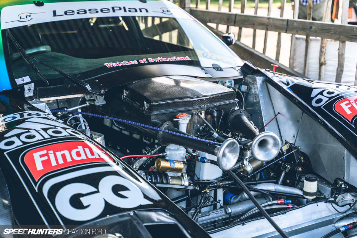 20230415 Goodwood Members Meeting GT 012 - Speedhunters