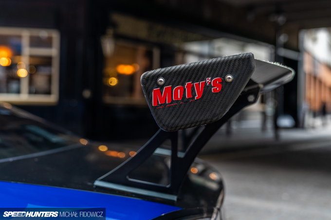 The Golden Age Of JDM Street Style Is Now For This S15 - Speedhunters