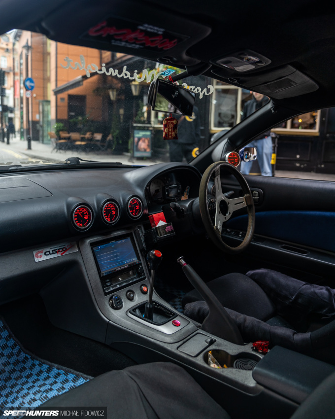 The Golden Age Of JDM Street Style Is Now For This S15 - Speedhunters