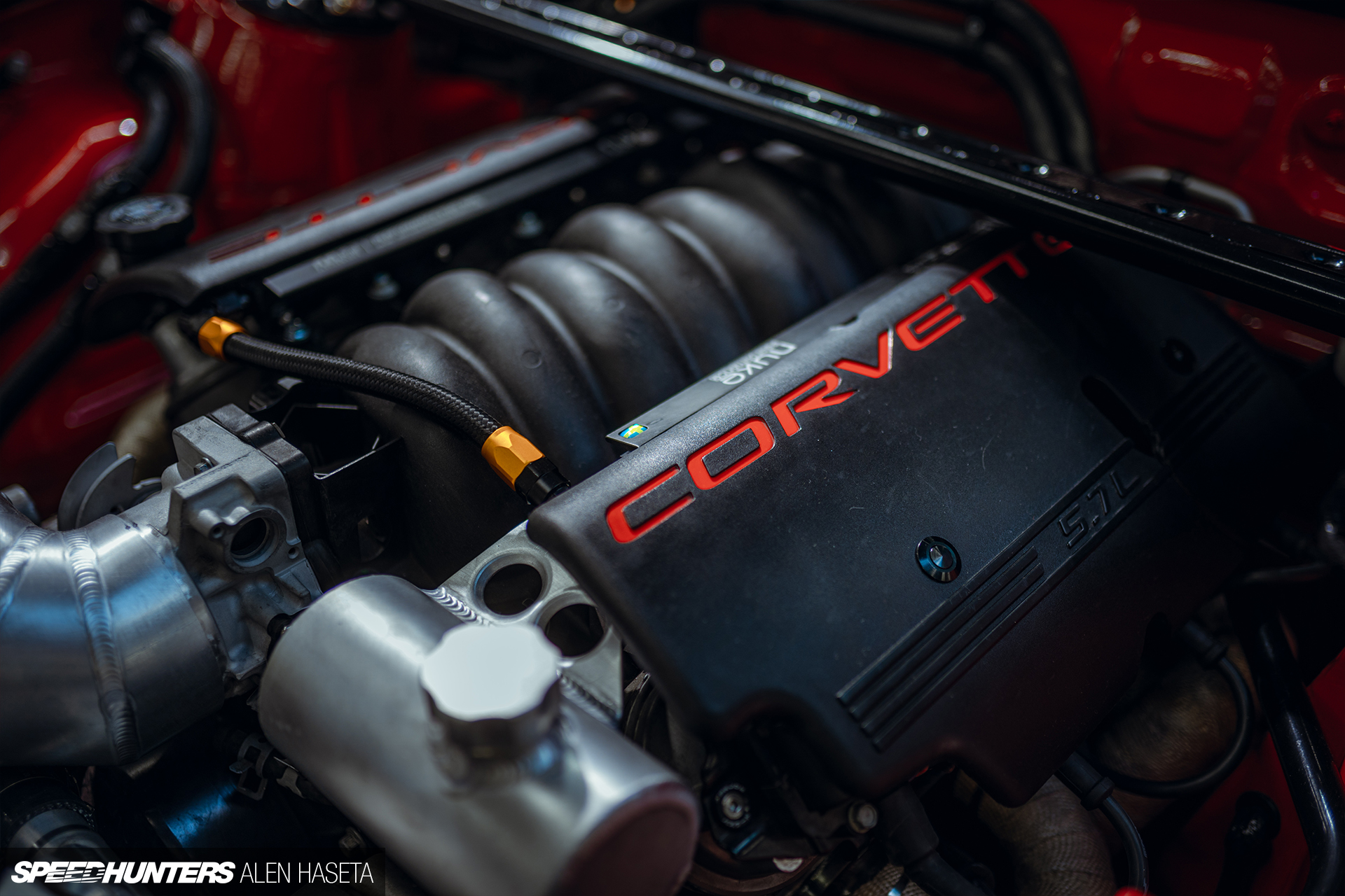 Two Friends, Two Engine-Swapped BMW E30s - Speedhunters