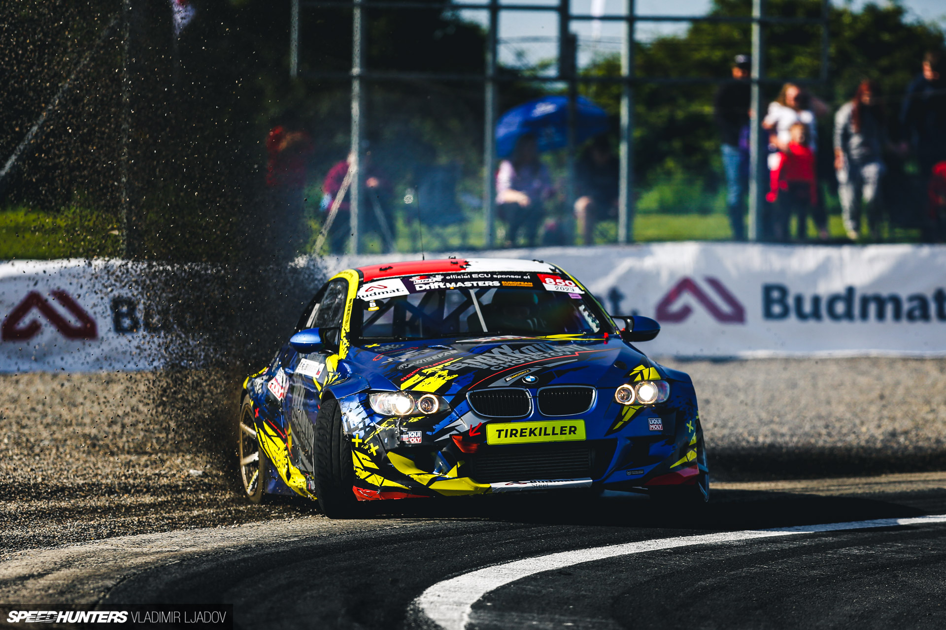 Drift Masters Returns, Bigger & Stronger - Speedhunters