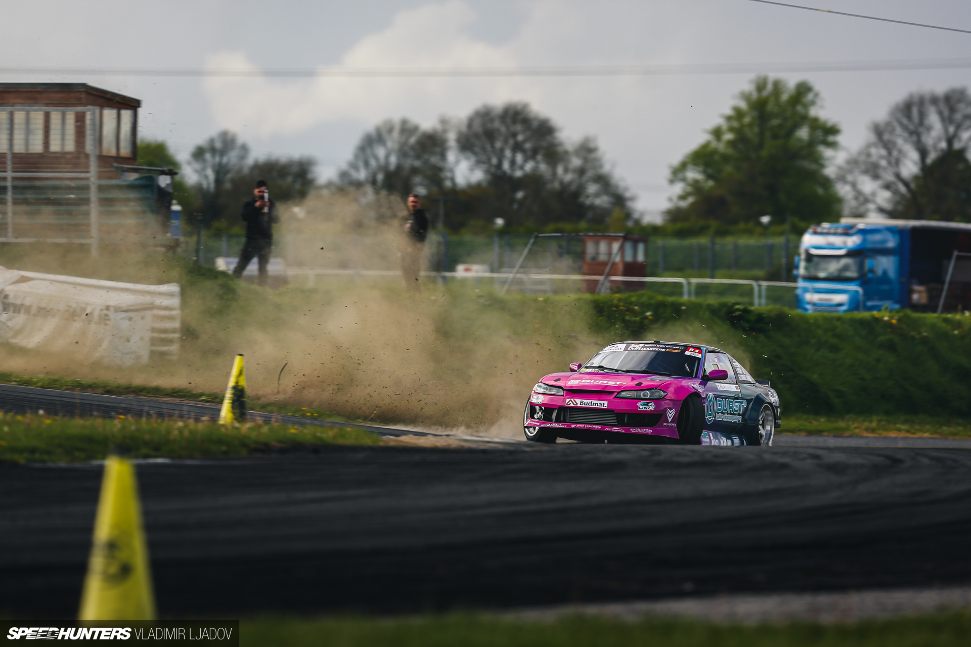 Drift Masters Returns, Bigger & Stronger - Speedhunters