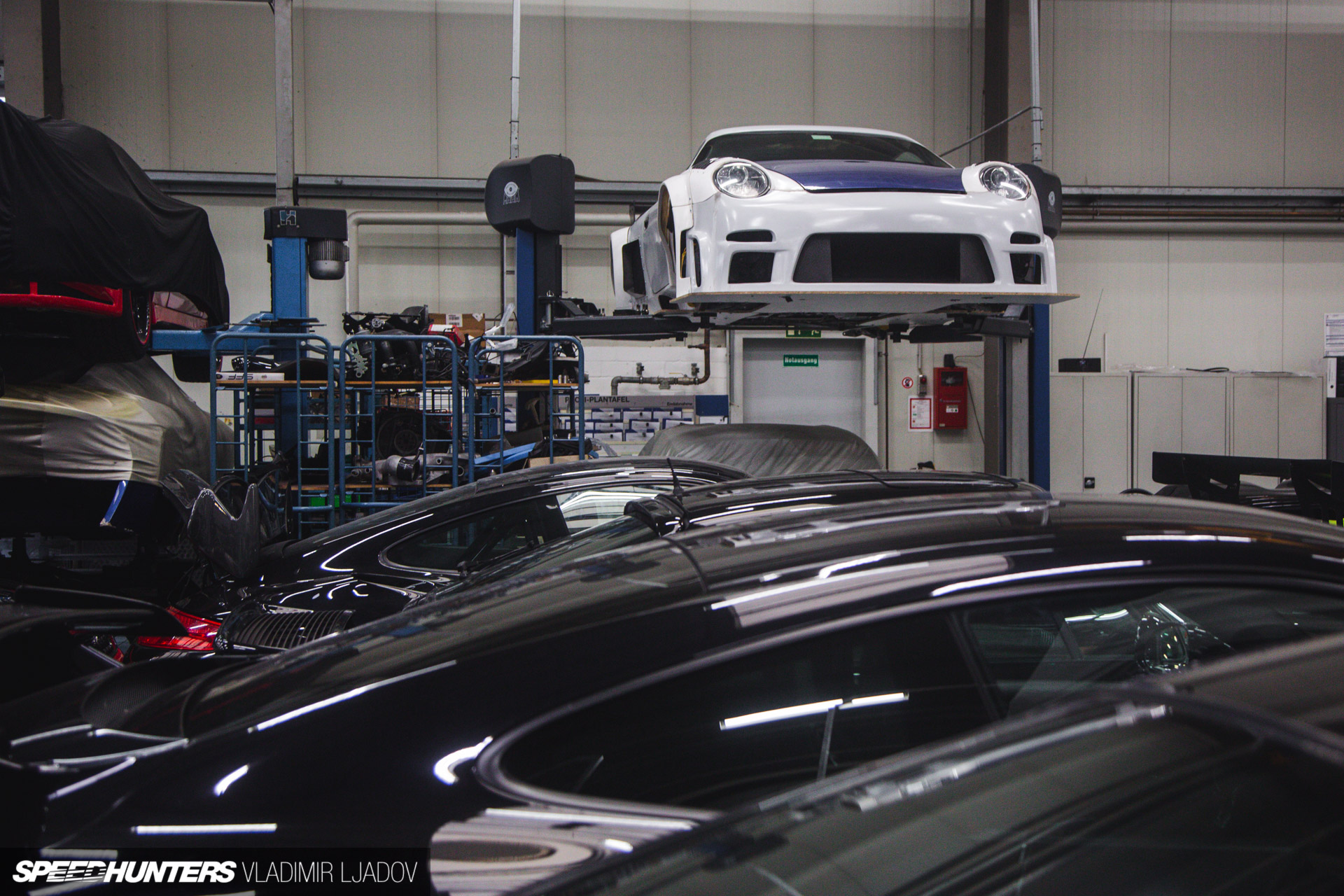 9FF & The Edition-1111 - Speedhunters