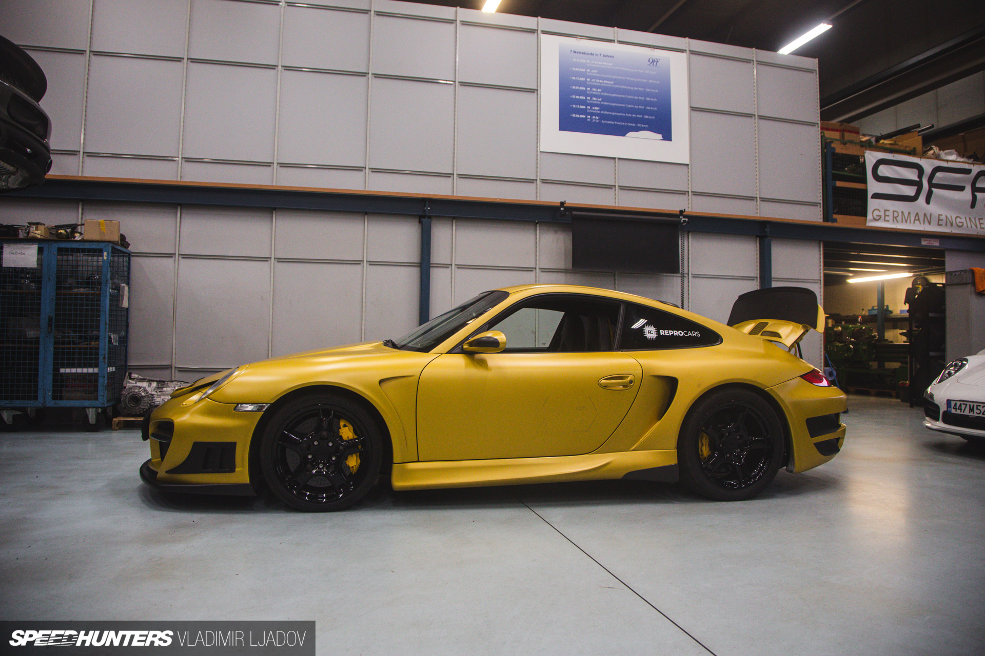 9FF & The Edition-1111 - Speedhunters