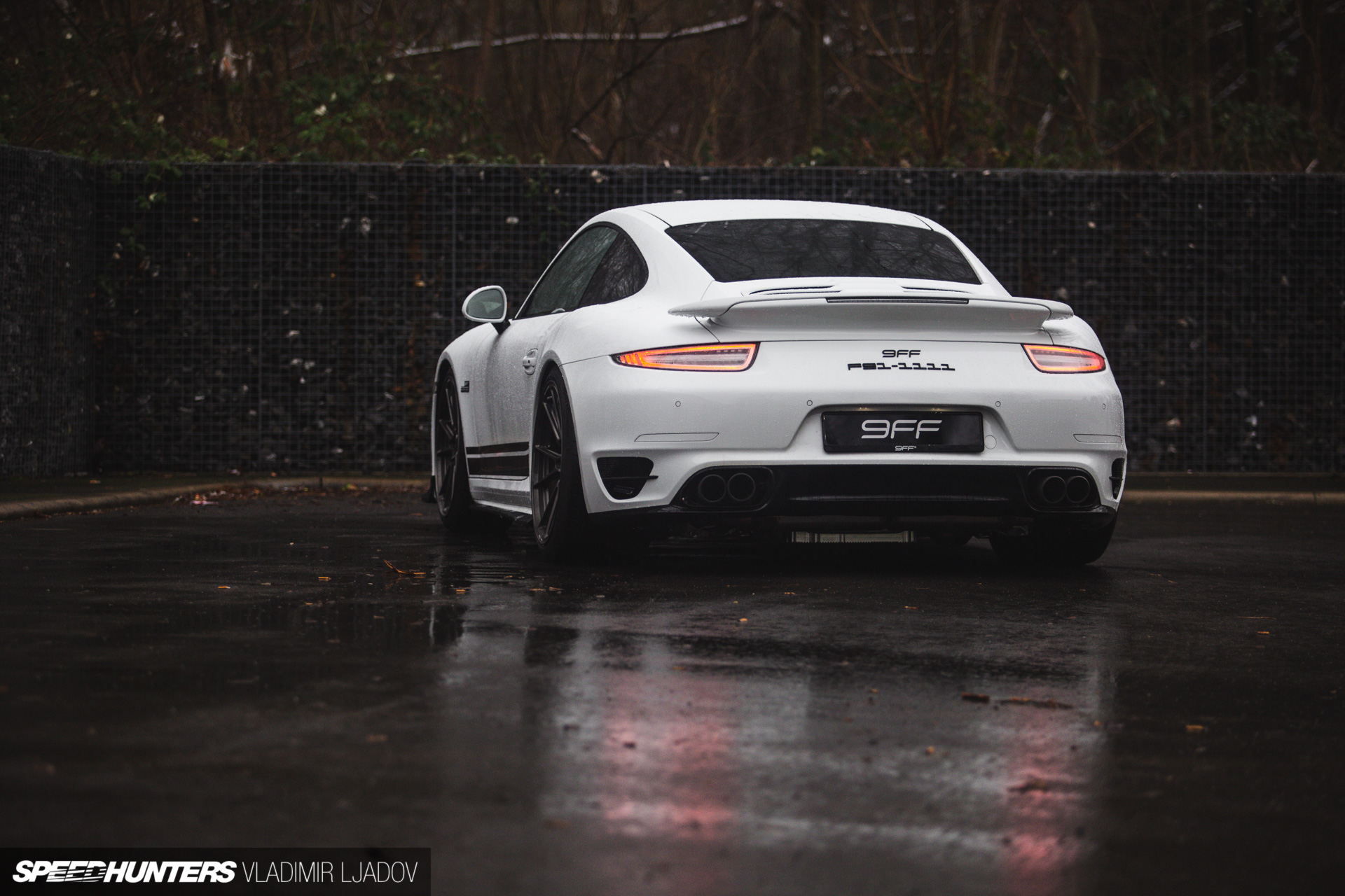 9FF & The Edition-1111 - Speedhunters
