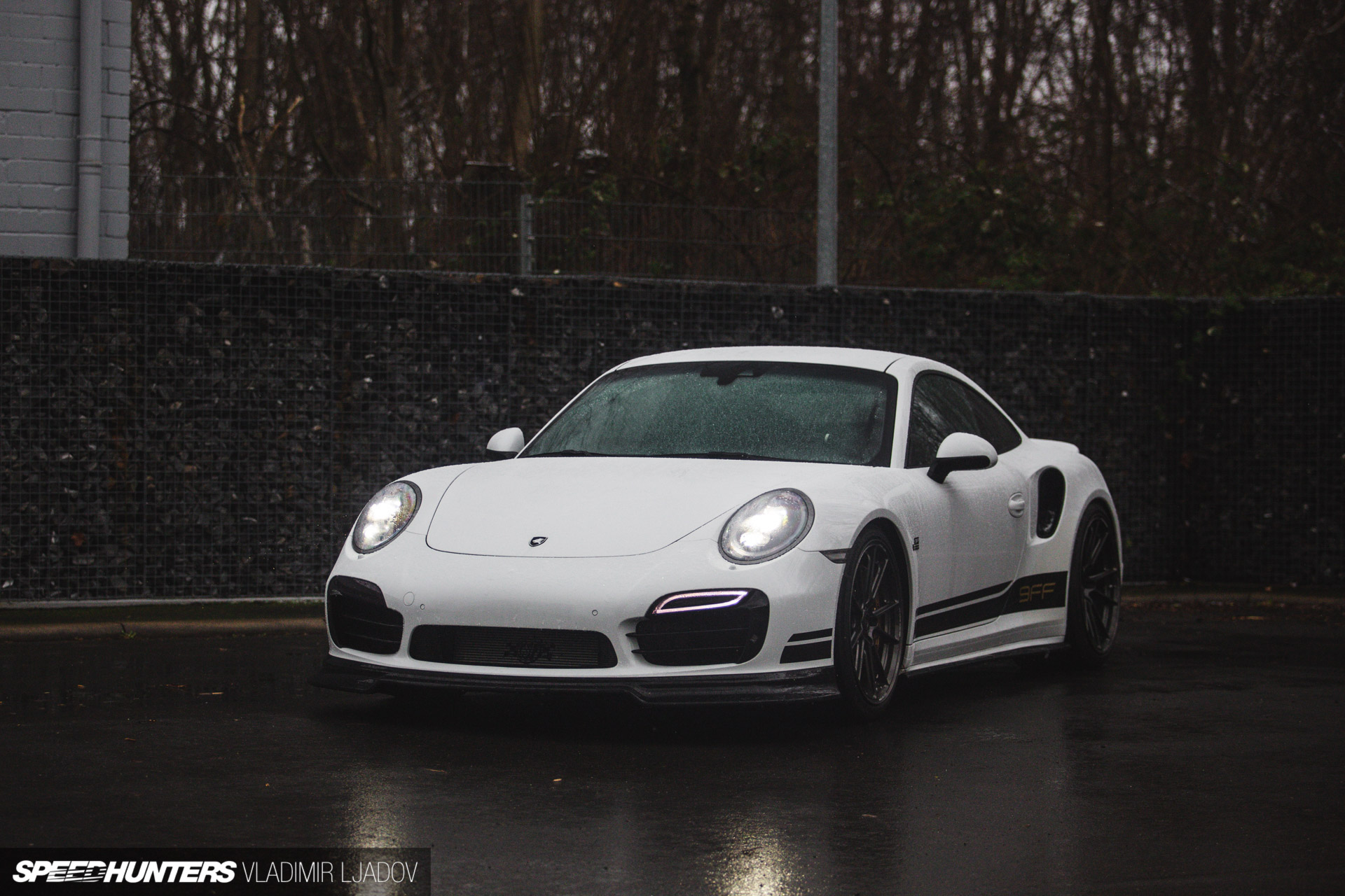 9FF & The Edition-1111 - Speedhunters