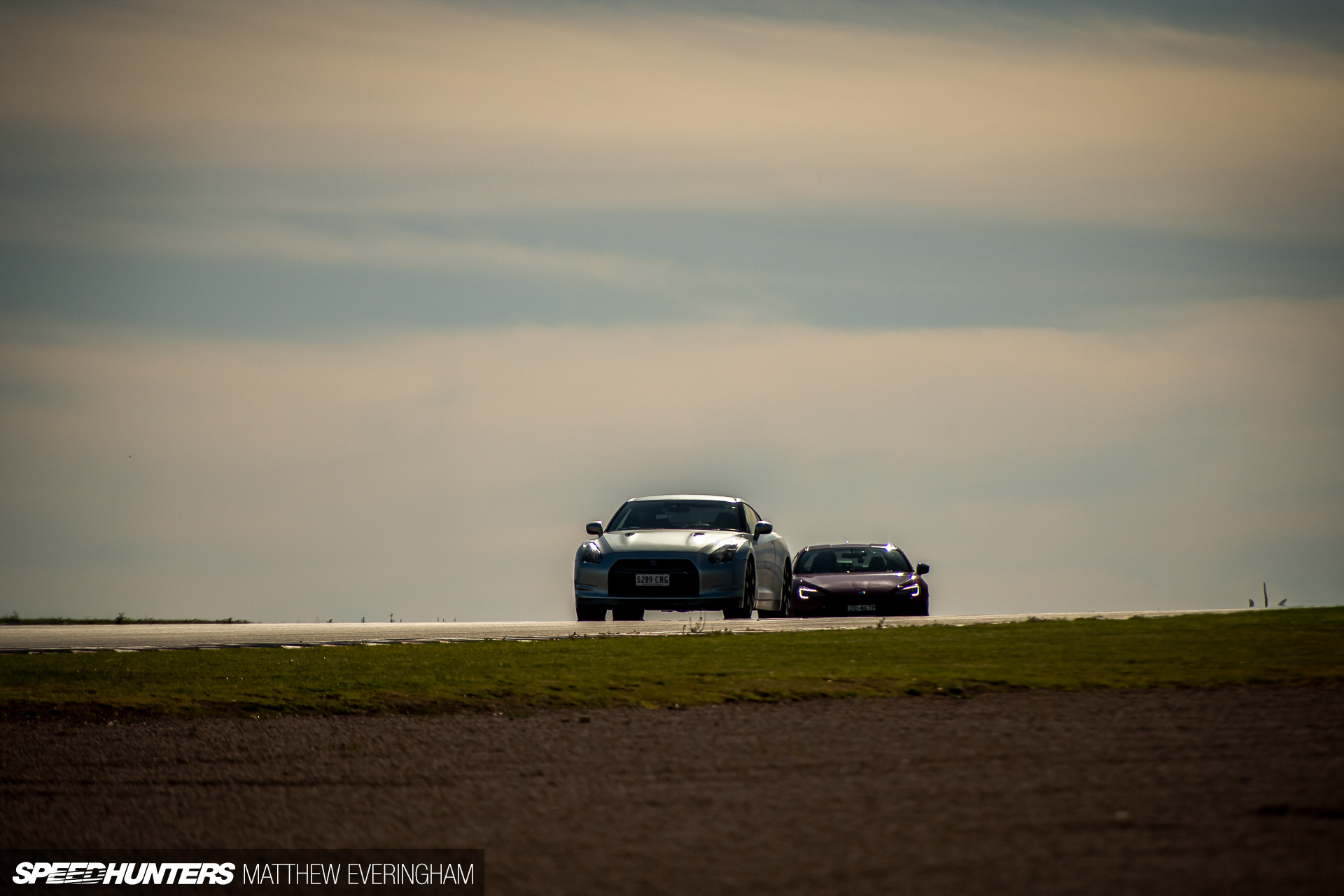 JDM Speed: On Track In South Australia - Speedhunters