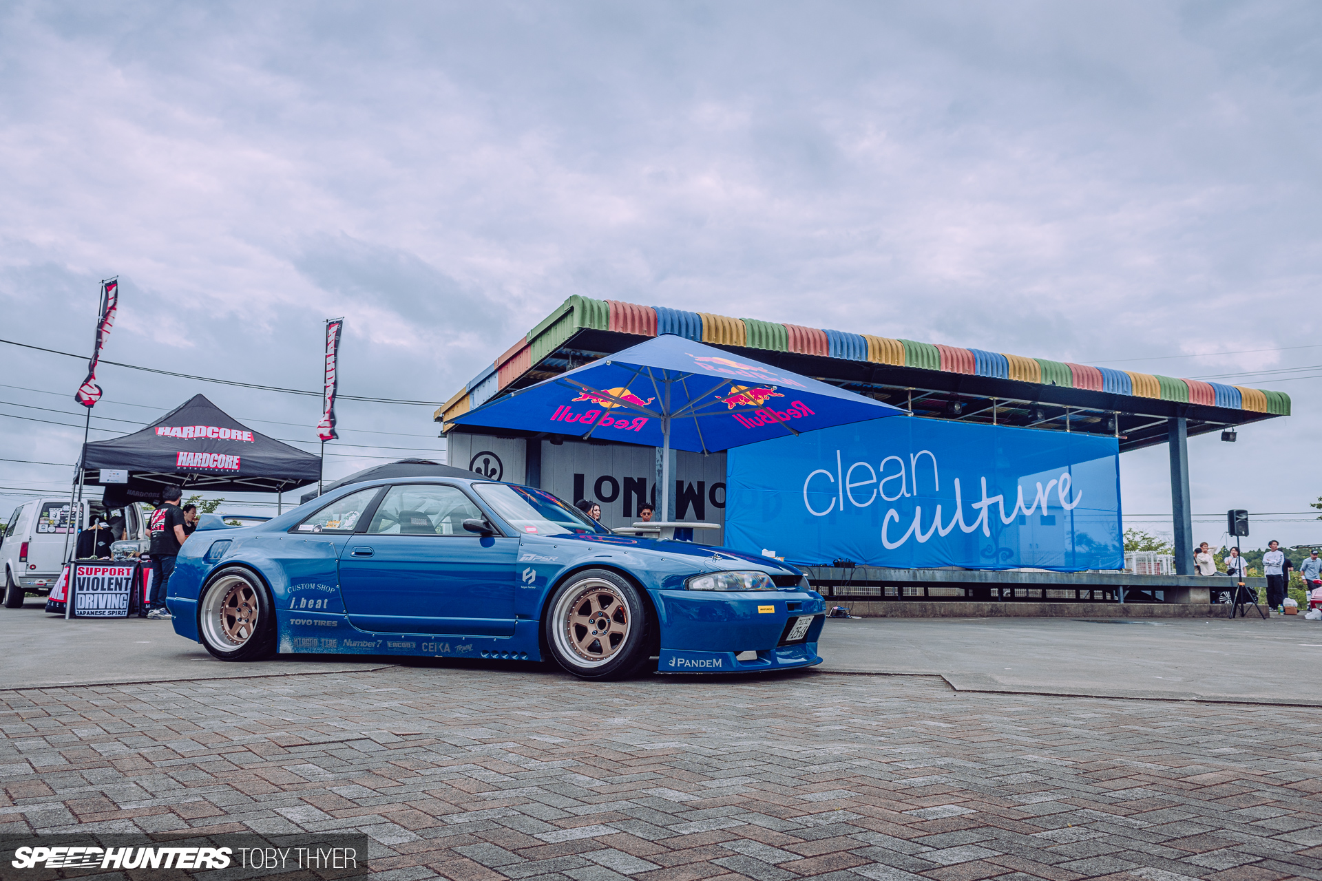 Clean Culture x Japan: The Start Of Something Big - Speedhunters