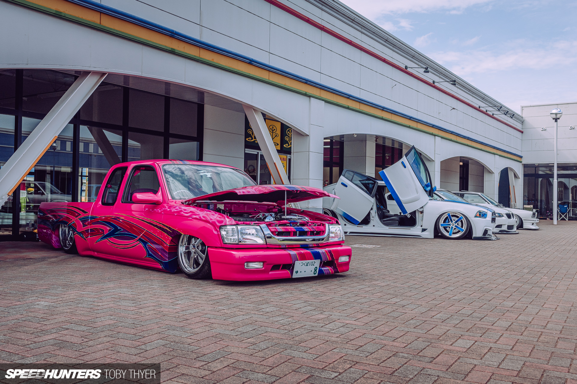 Clean Culture x Japan: The Start Of Something Big - Speedhunters