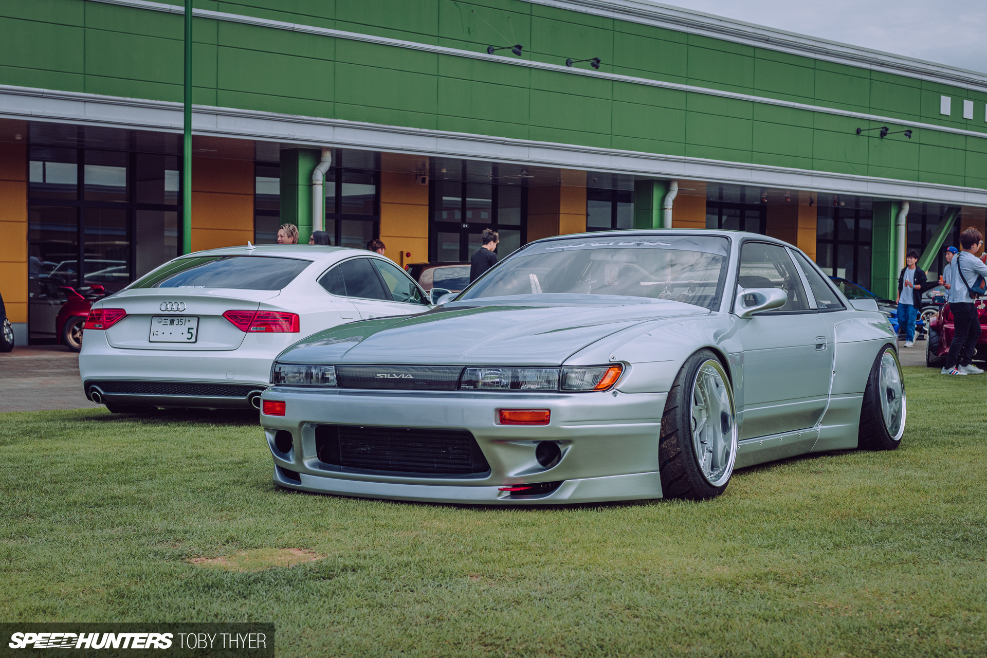 Clean Culture x Japan: The Start Of Something Big - Speedhunters