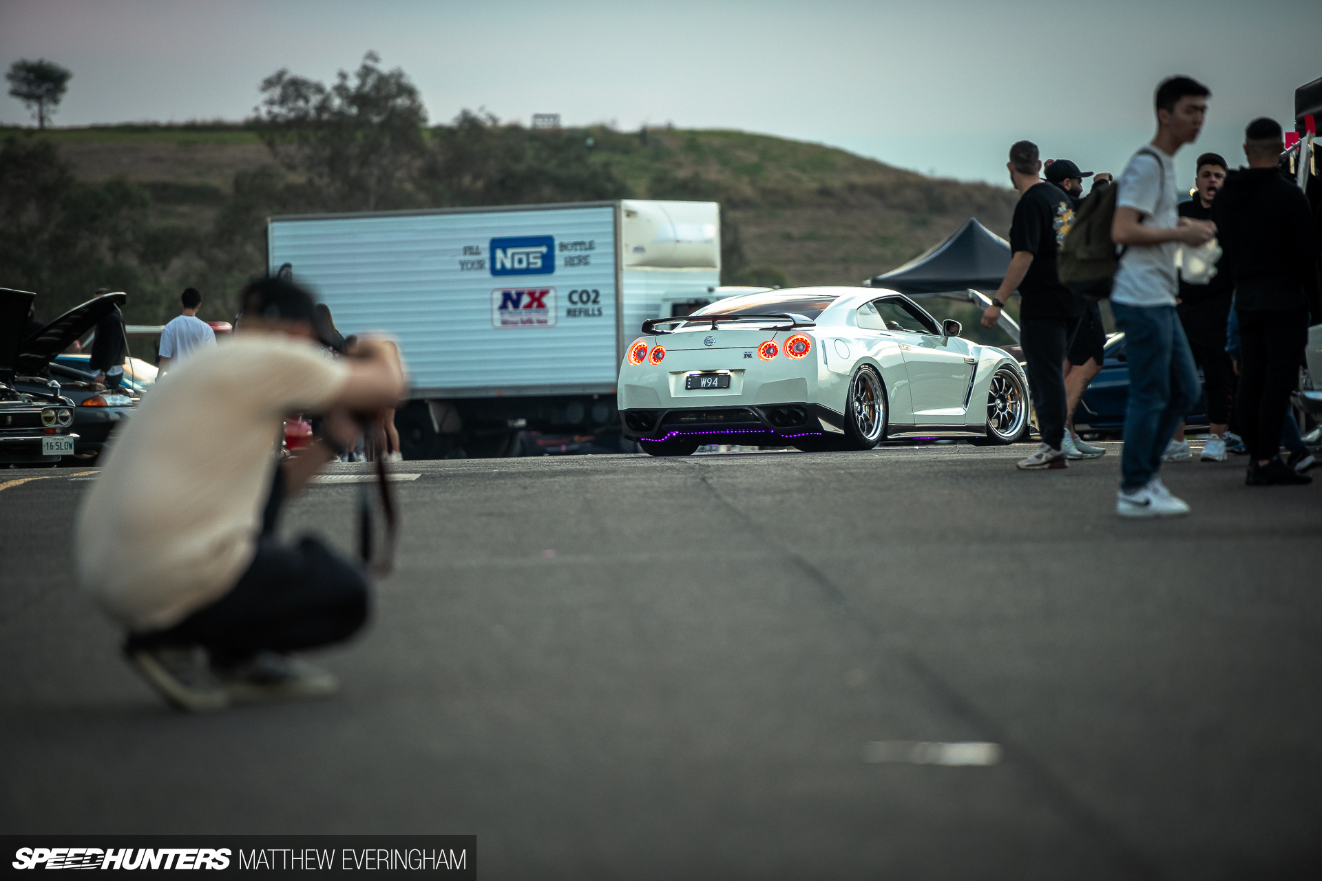 GT-R Life: More Than Metal - Speedhunters