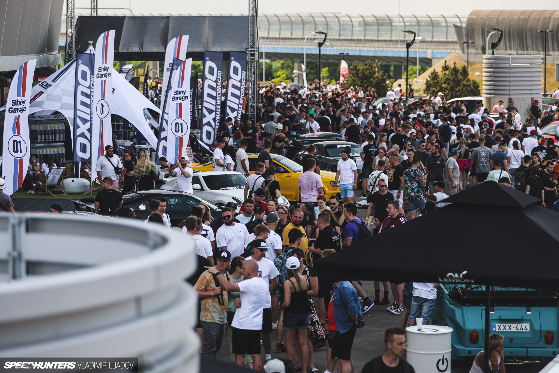 What A Weekend: The Ultrace 2023 Mega Gallery - Speedhunters