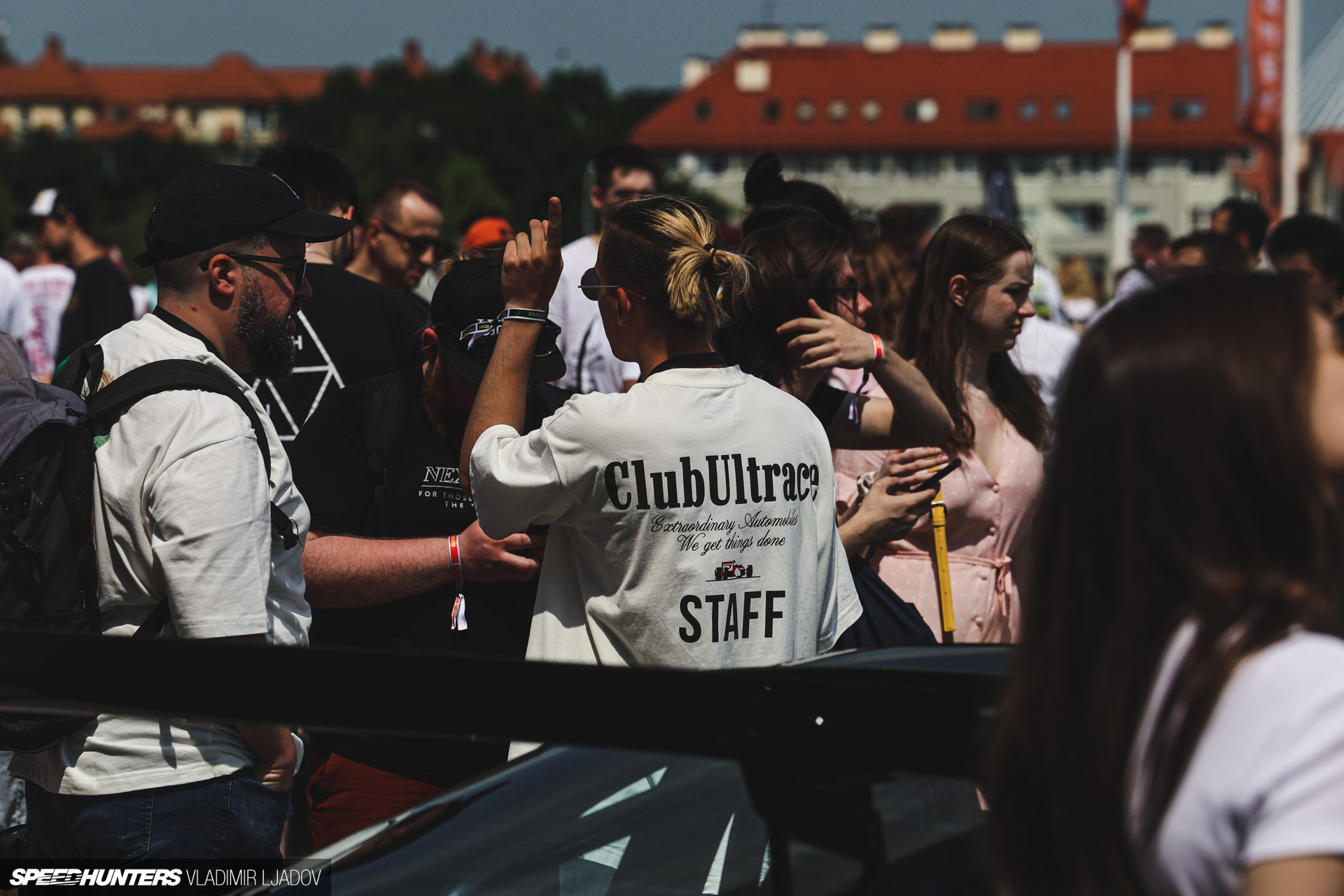 What A Weekend: The Ultrace 2023 Mega Gallery - Speedhunters