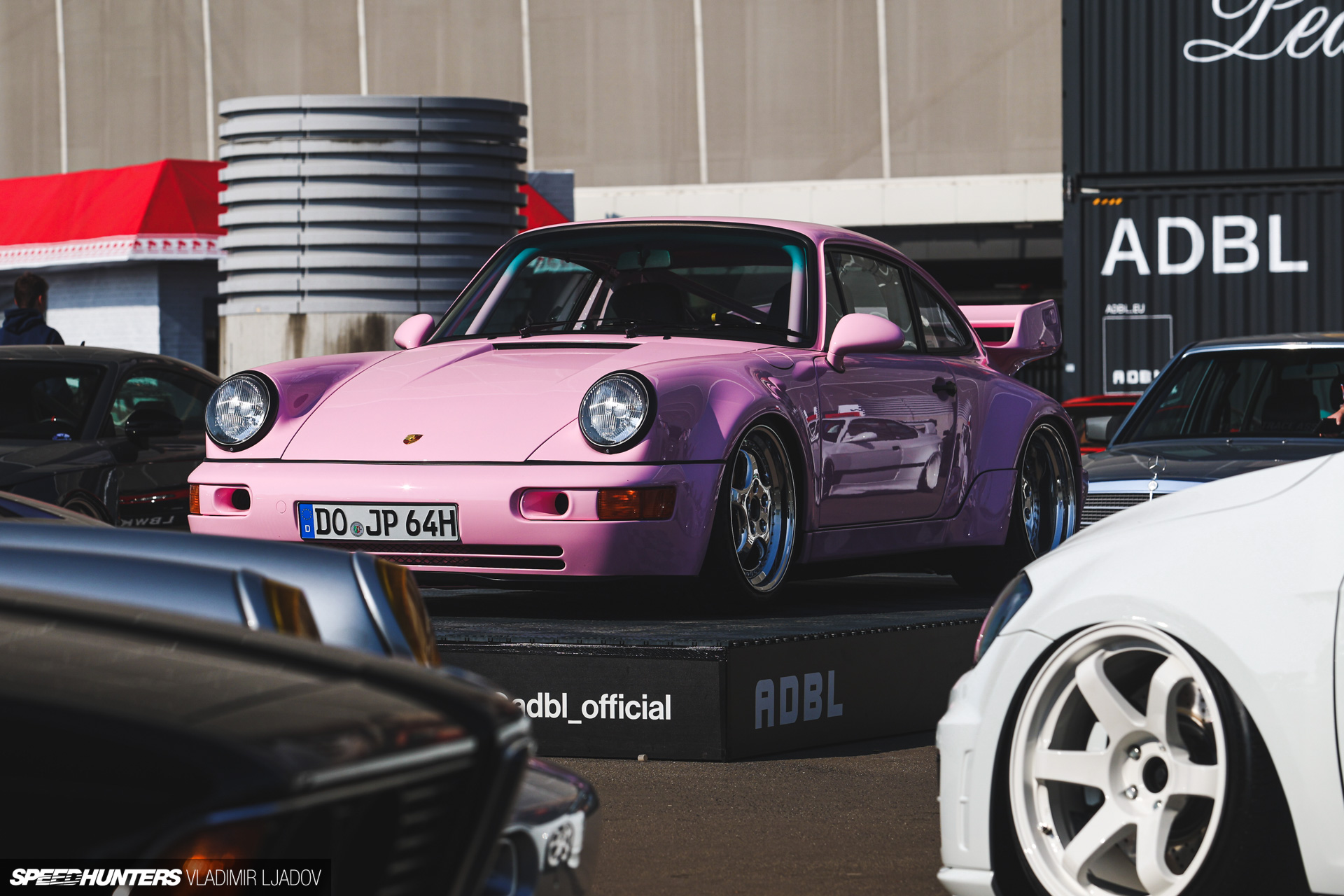 What A Weekend: The Ultrace 2023 Mega Gallery - Speedhunters