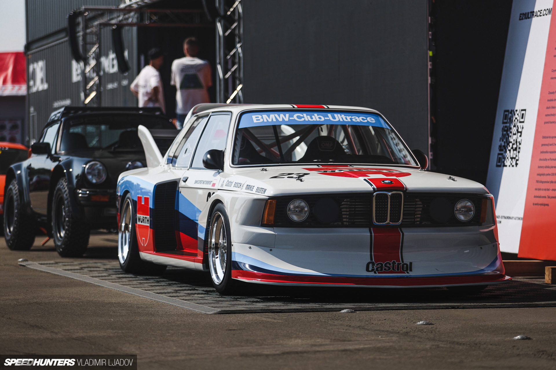 What A Weekend: The Ultrace 2023 Mega Gallery - Speedhunters