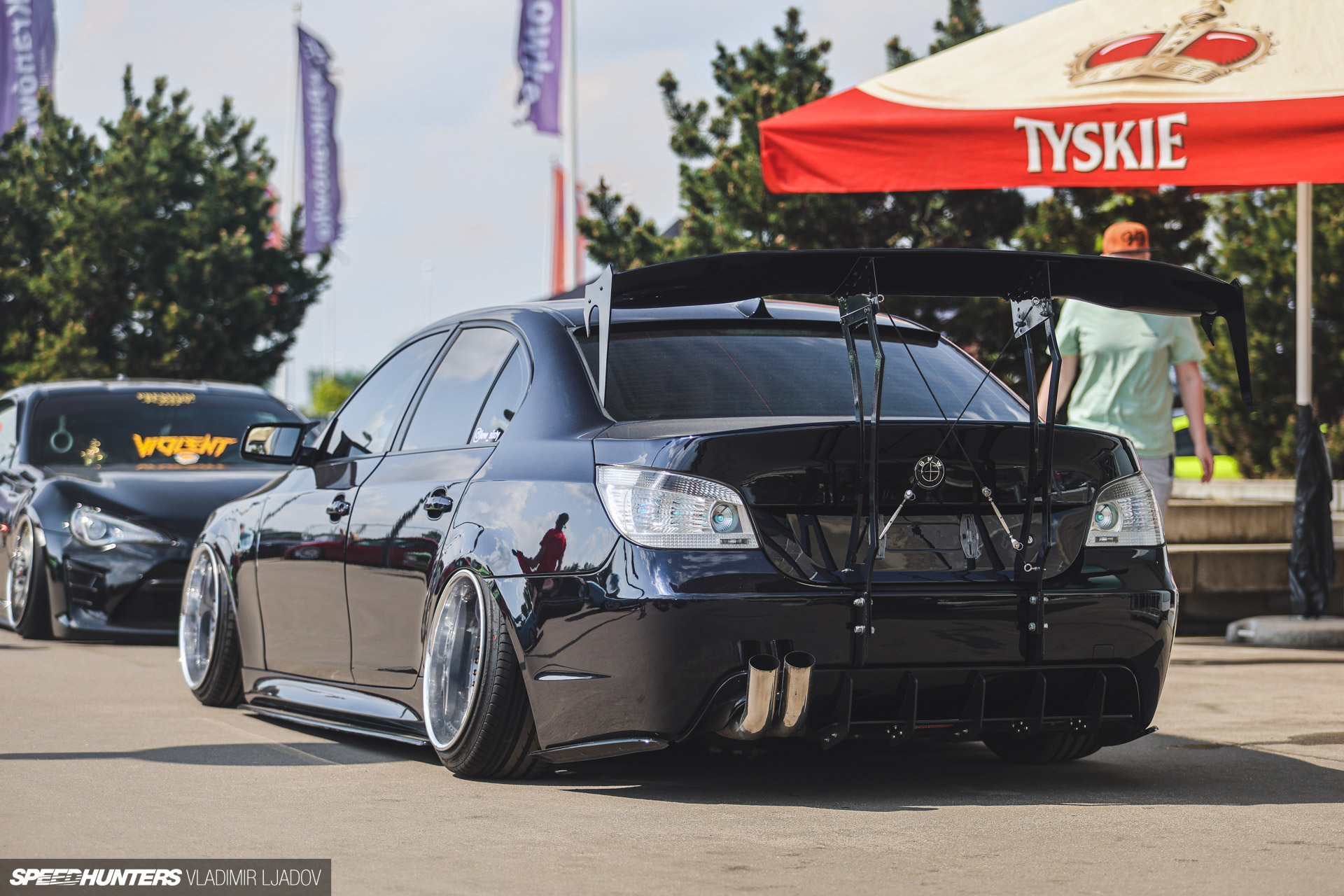 What A Weekend: The Ultrace 2023 Mega Gallery - Speedhunters