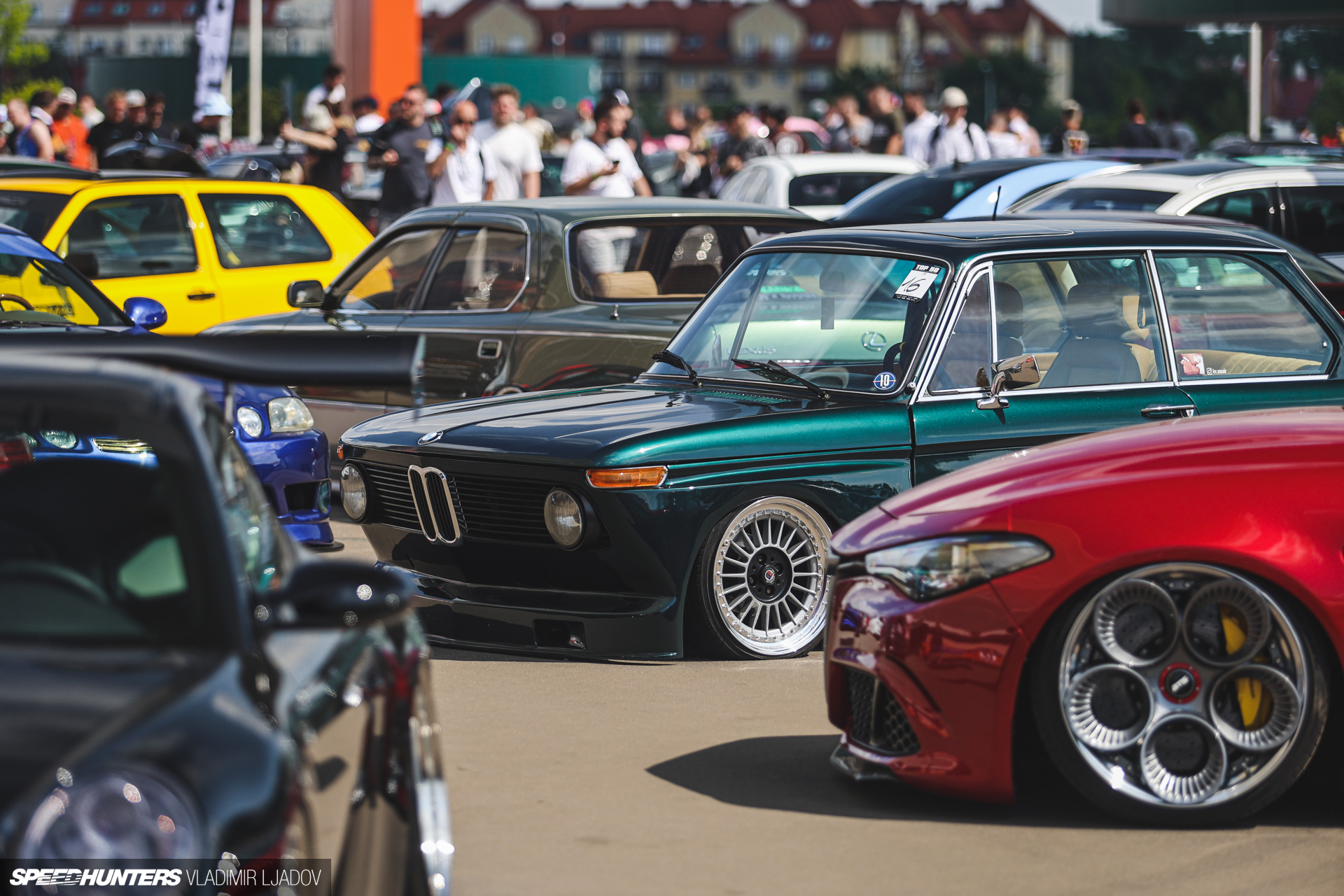 What A Weekend: The Ultrace 2023 Mega Gallery - Speedhunters