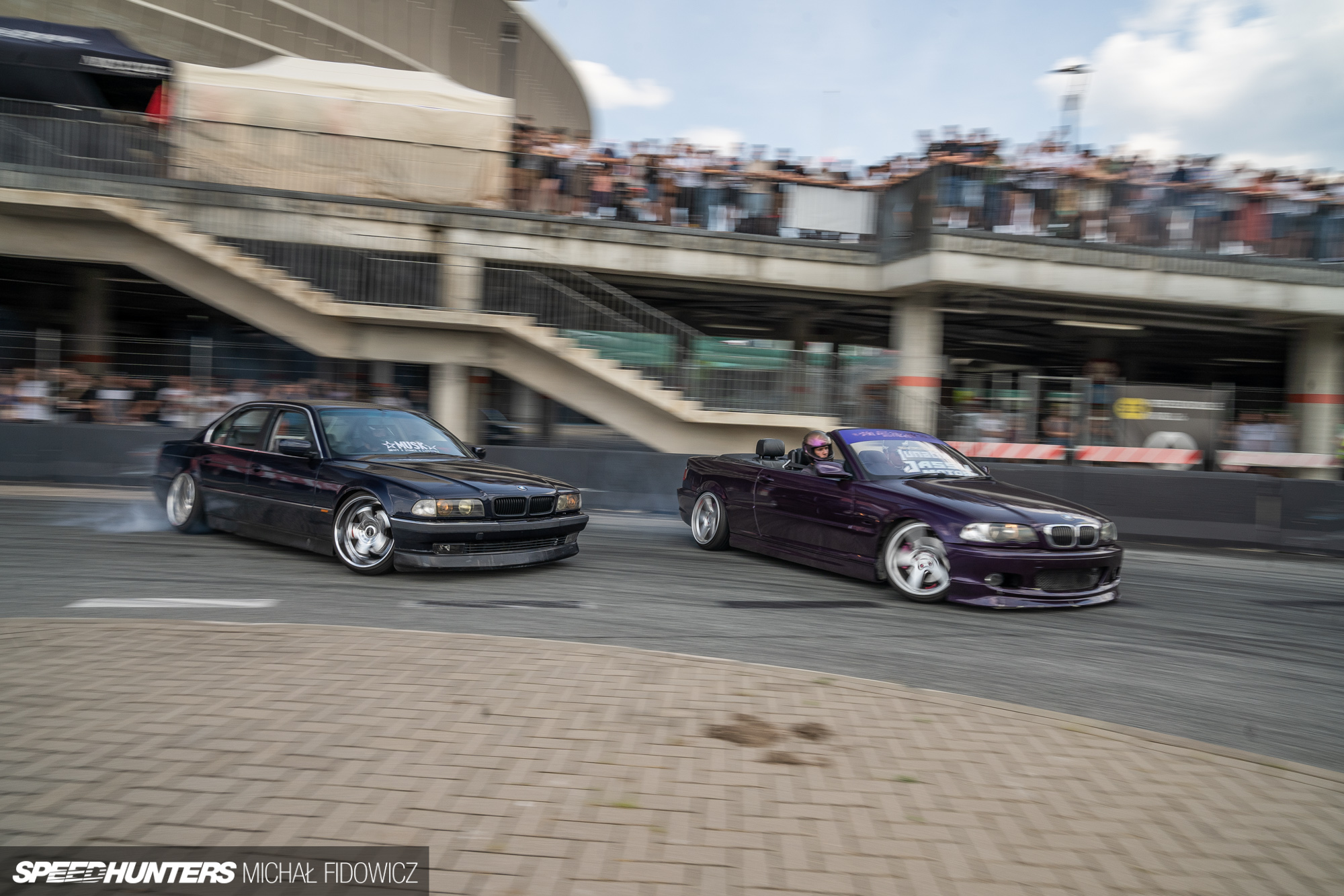 The Next Level Of Ultrace - Speedhunters