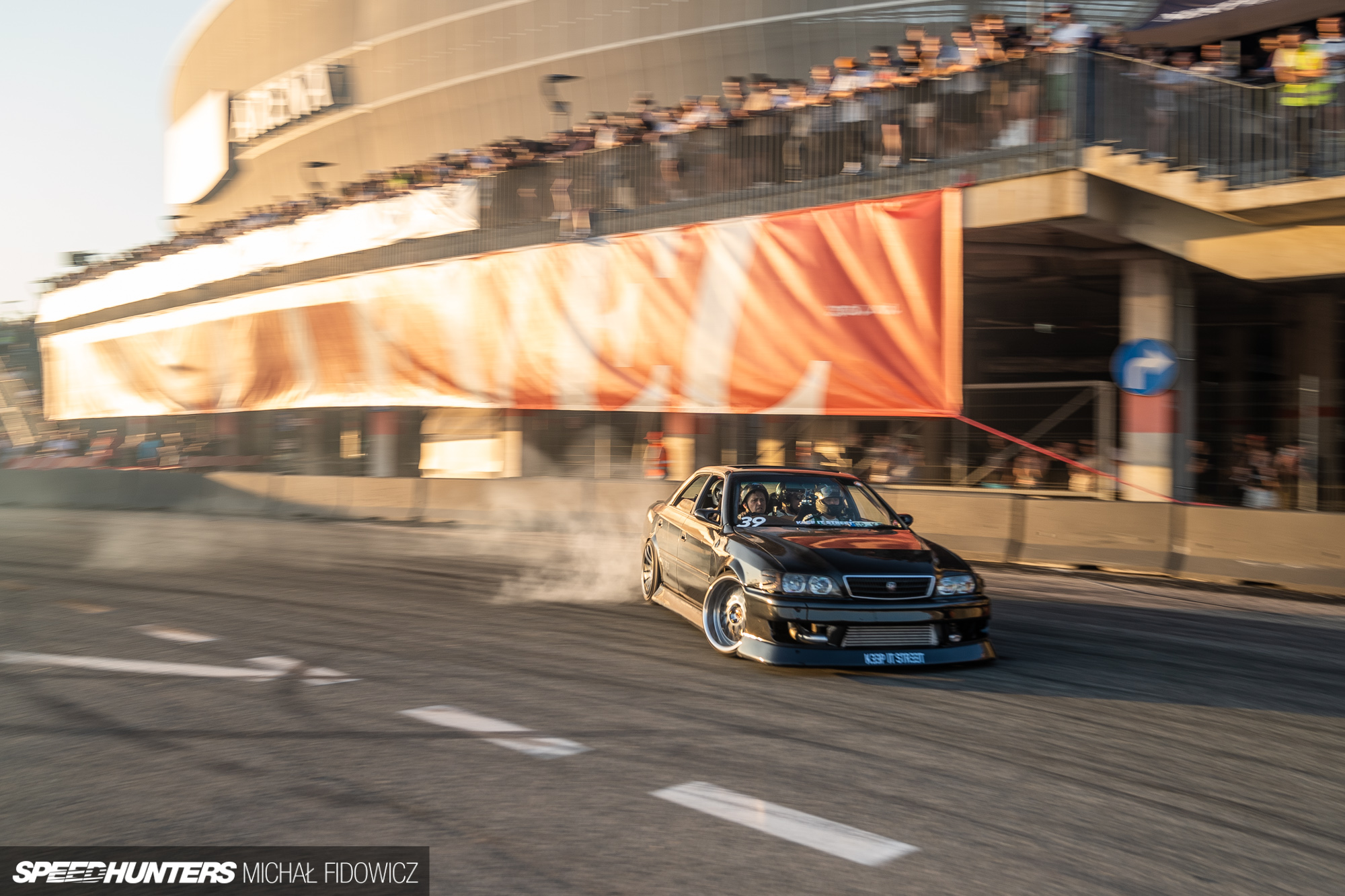 The Next Level Of Ultrace - Speedhunters