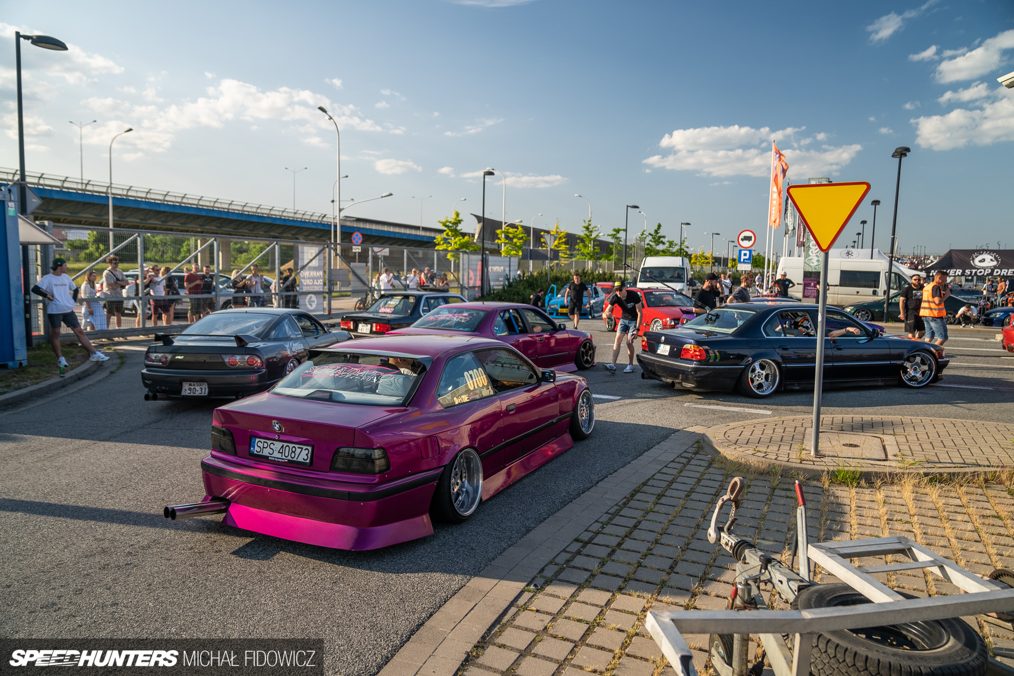 The Next Level Of Ultrace - Speedhunters