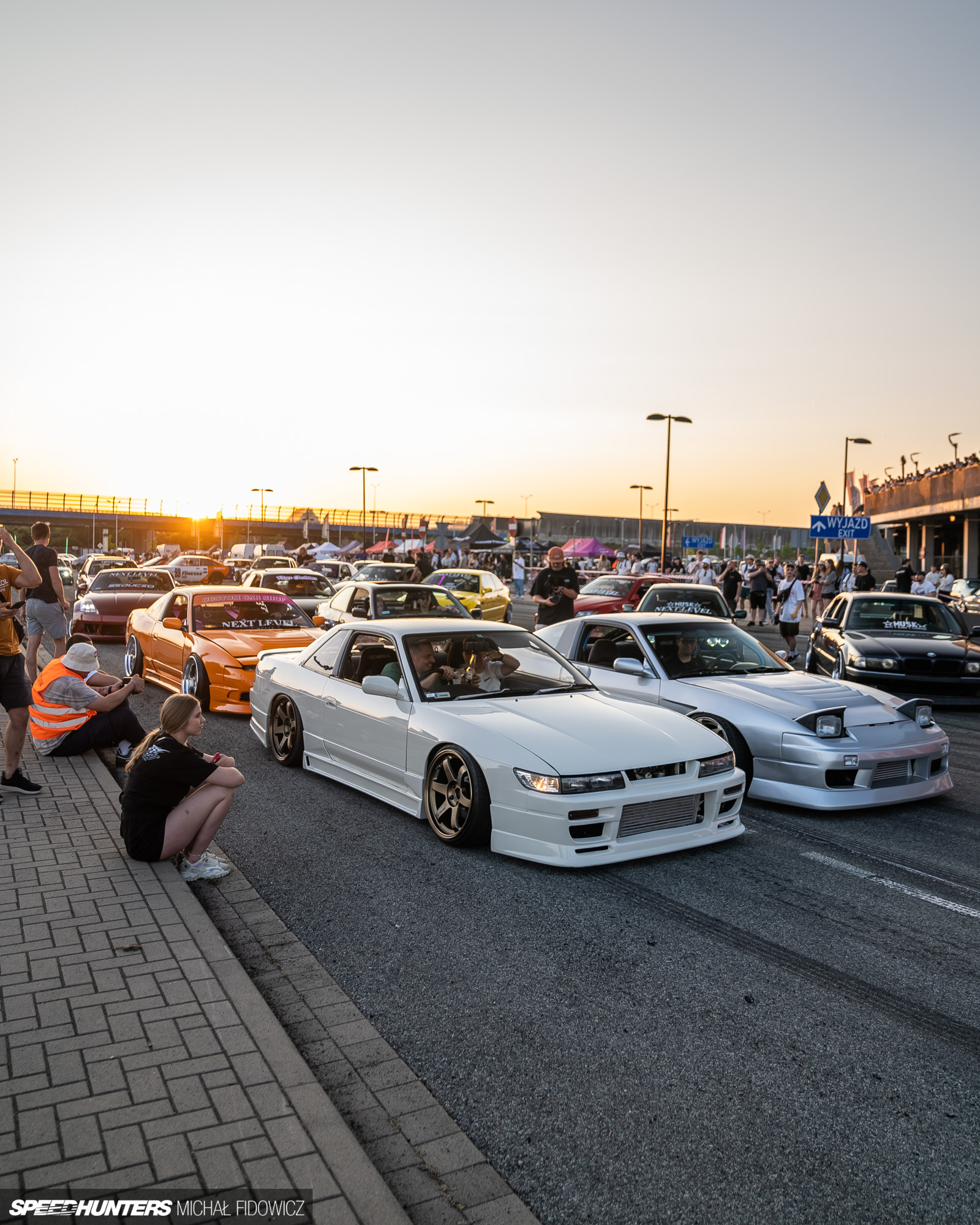 The Next Level Of Ultrace - Speedhunters