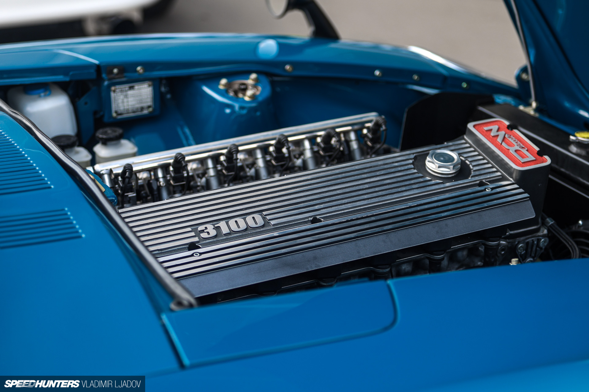 A Datsun 280Z Reimagined By DCW Classic - Speedhunters