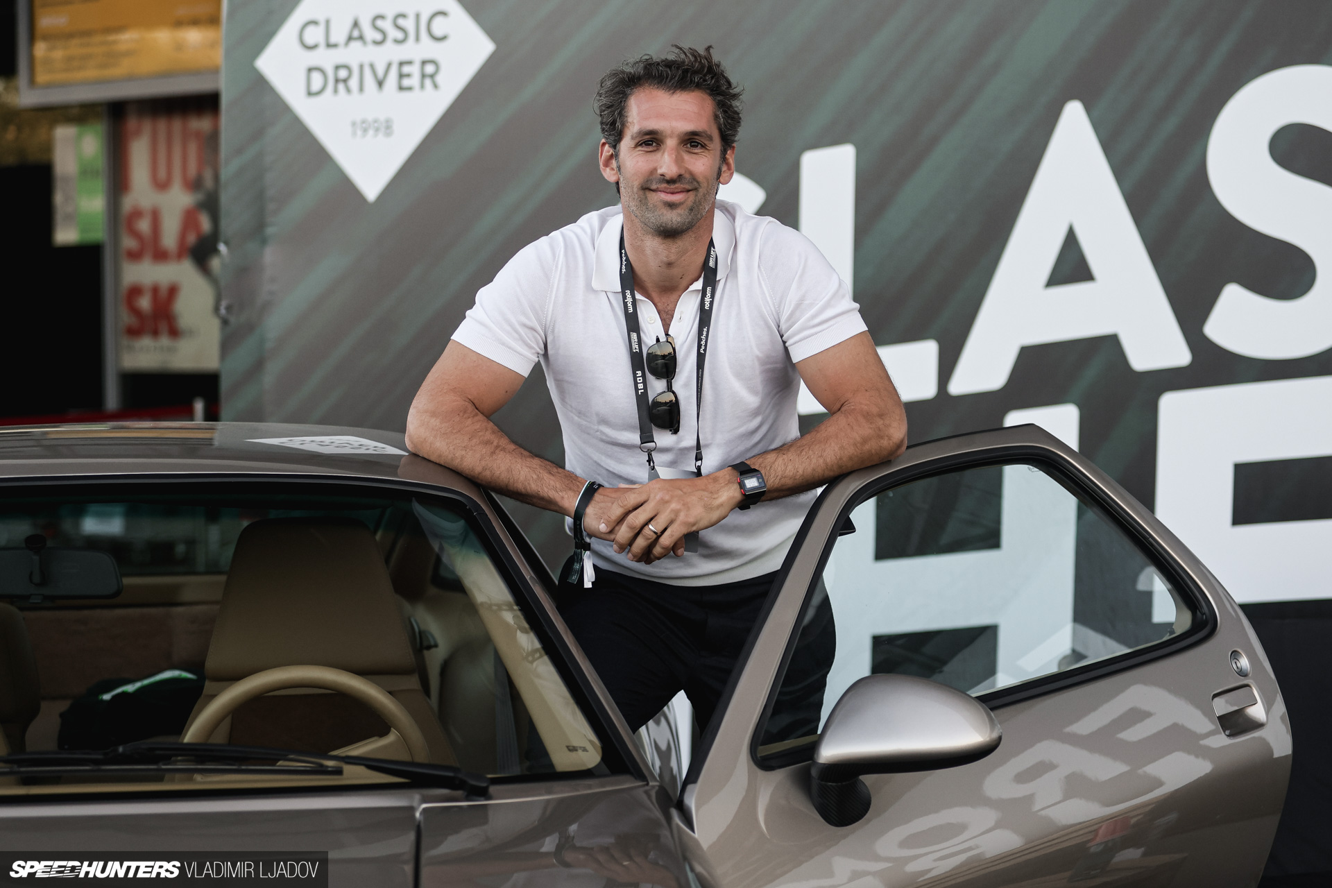 Porsche Restomod Or Art? The Nardone 928 Is Both - Speedhunters