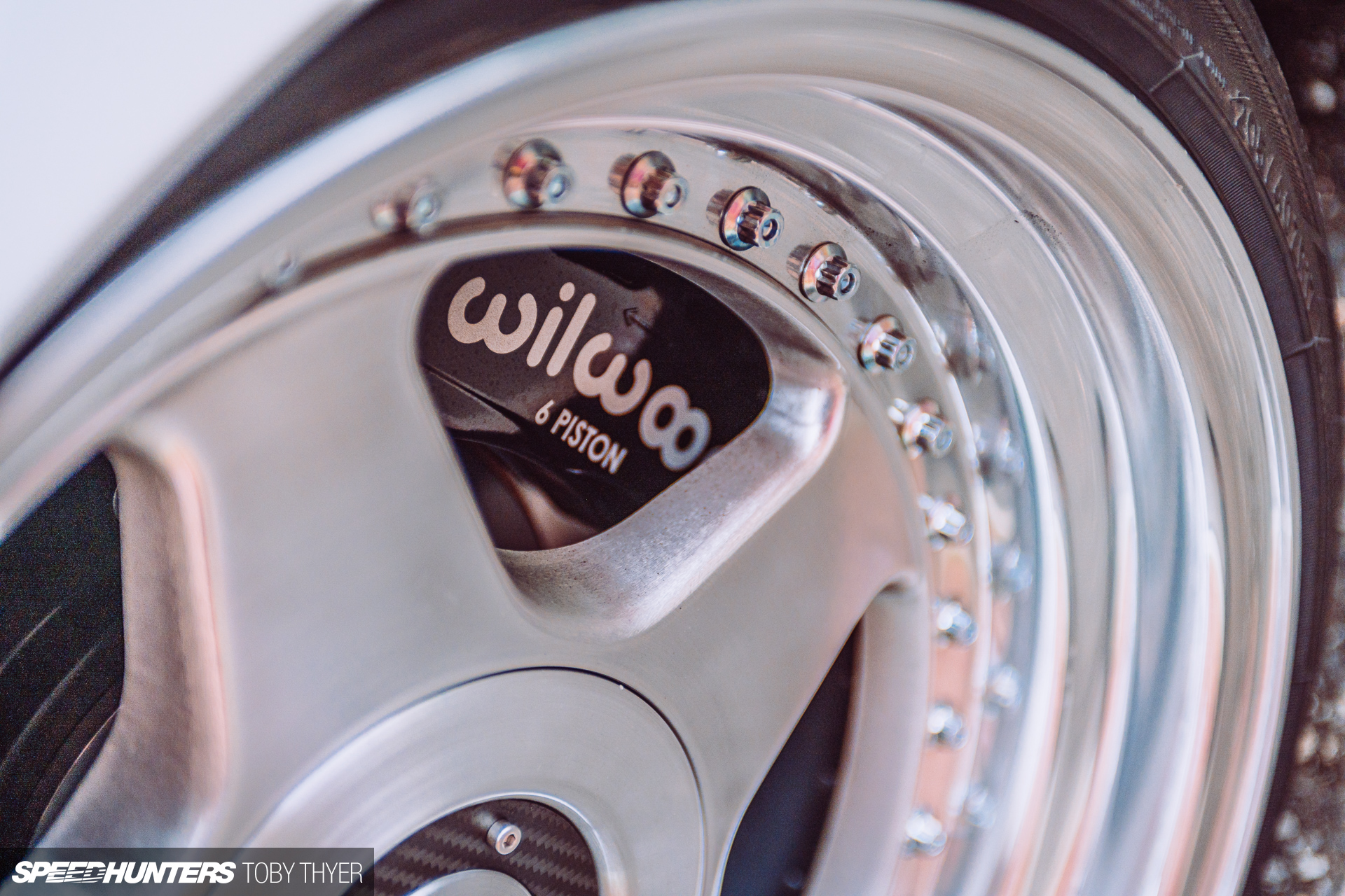 Family Values: The Moontech E30 M3 - Speedhunters