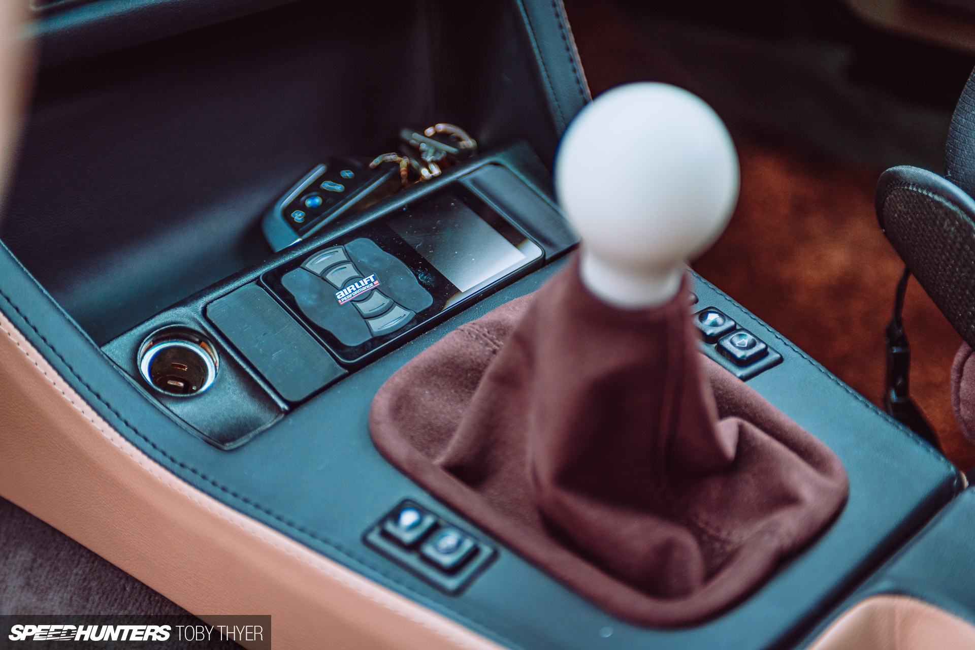 Family Values: The Moontech E30 M3 - Speedhunters