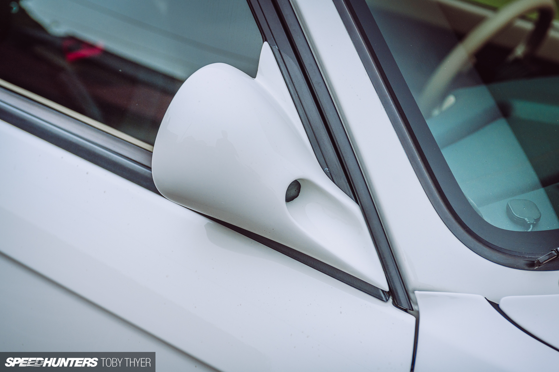 Family Values: The Moontech E30 M3 - Speedhunters