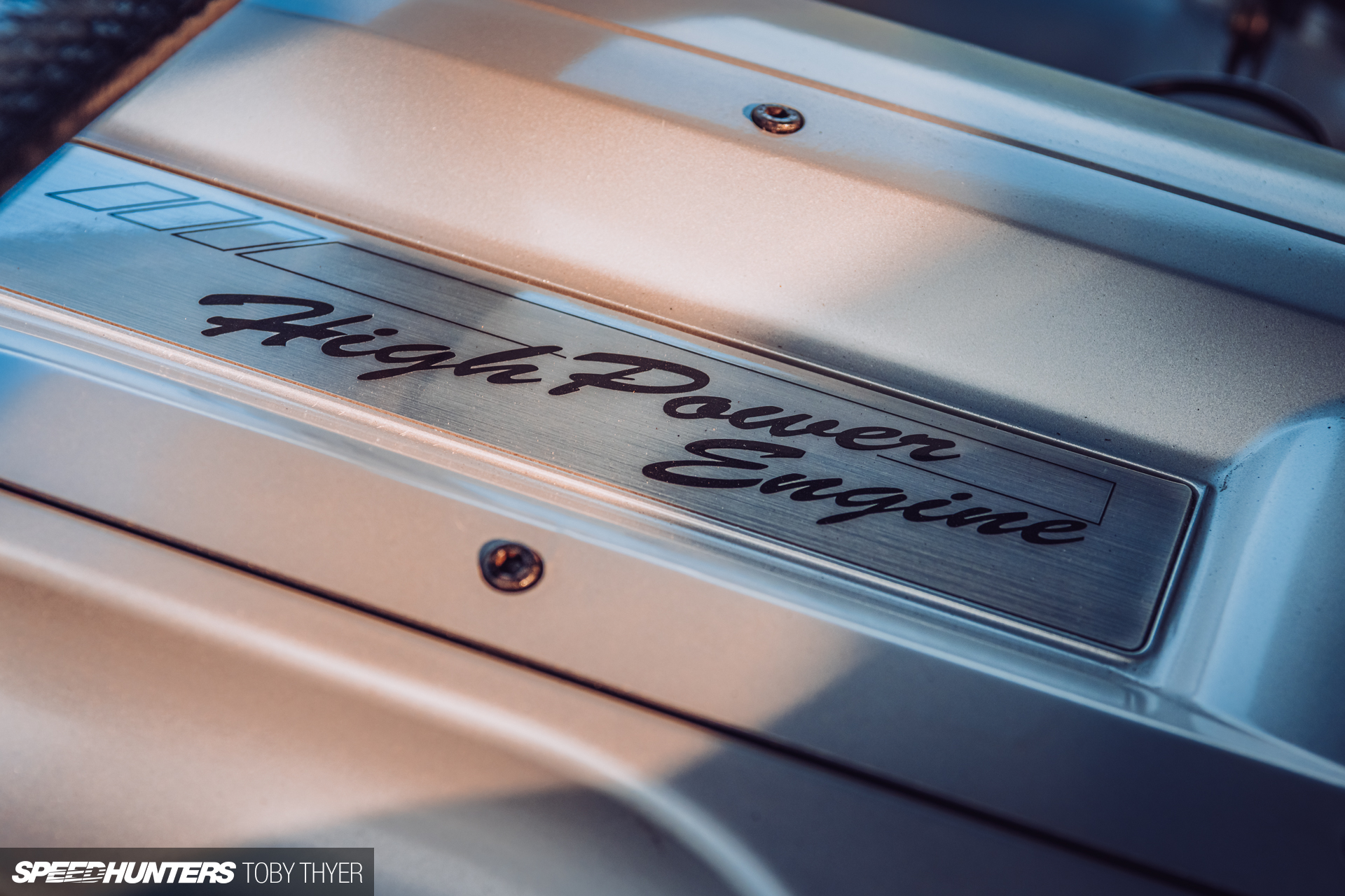 Bigger, Better, Faster, Stronger: A Group A-Inspired Skyline GT-R ...