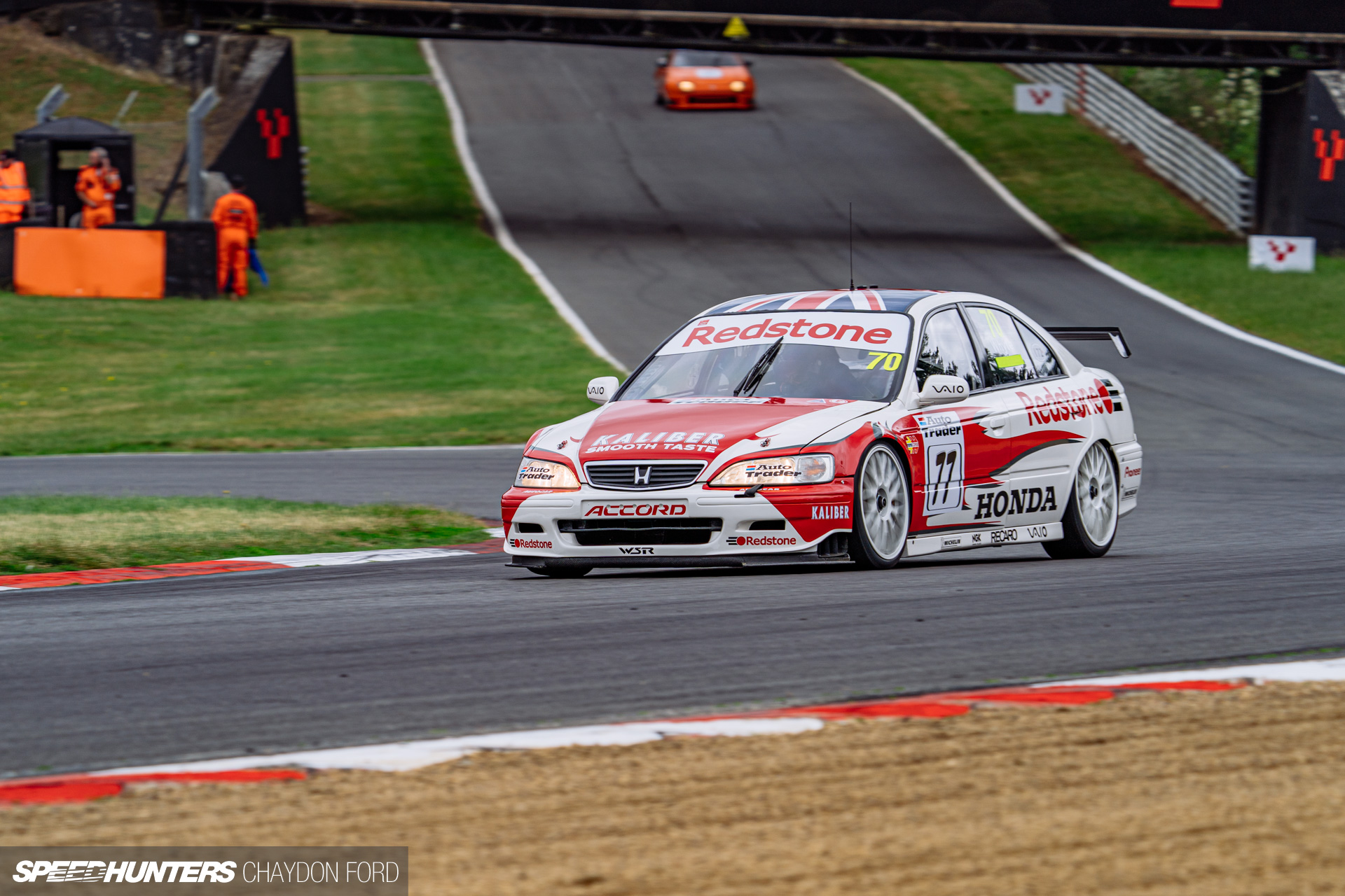 Super Tourers: The Golden Age Revisited - Speedhunters