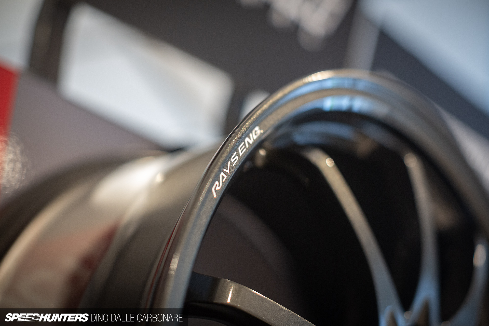 CE28N-Plus: RAYS Revitalize A Volk Racing Icon - Speedhunters