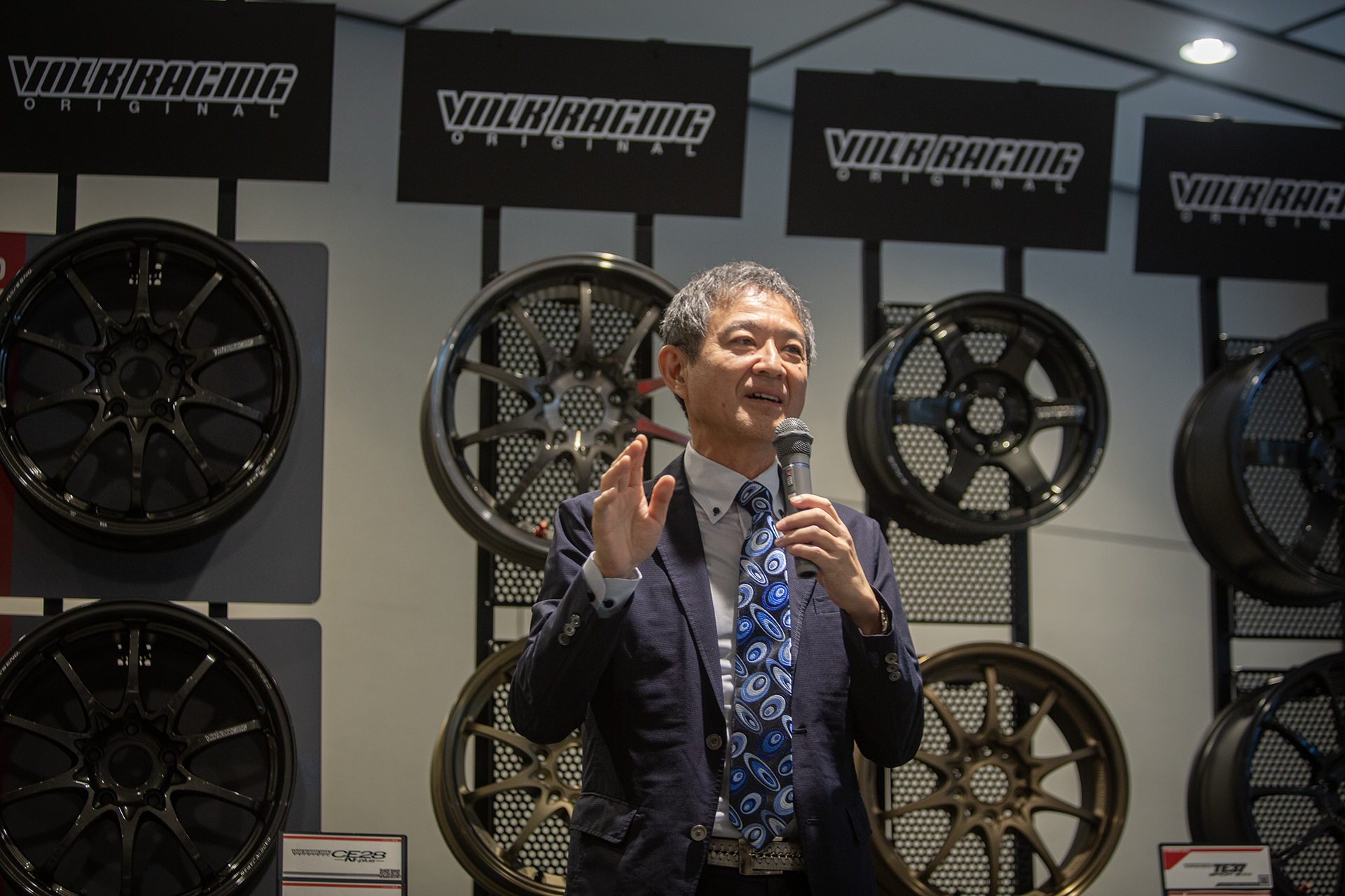 CE28N-Plus: RAYS Revitalize A Volk Racing Icon - Speedhunters