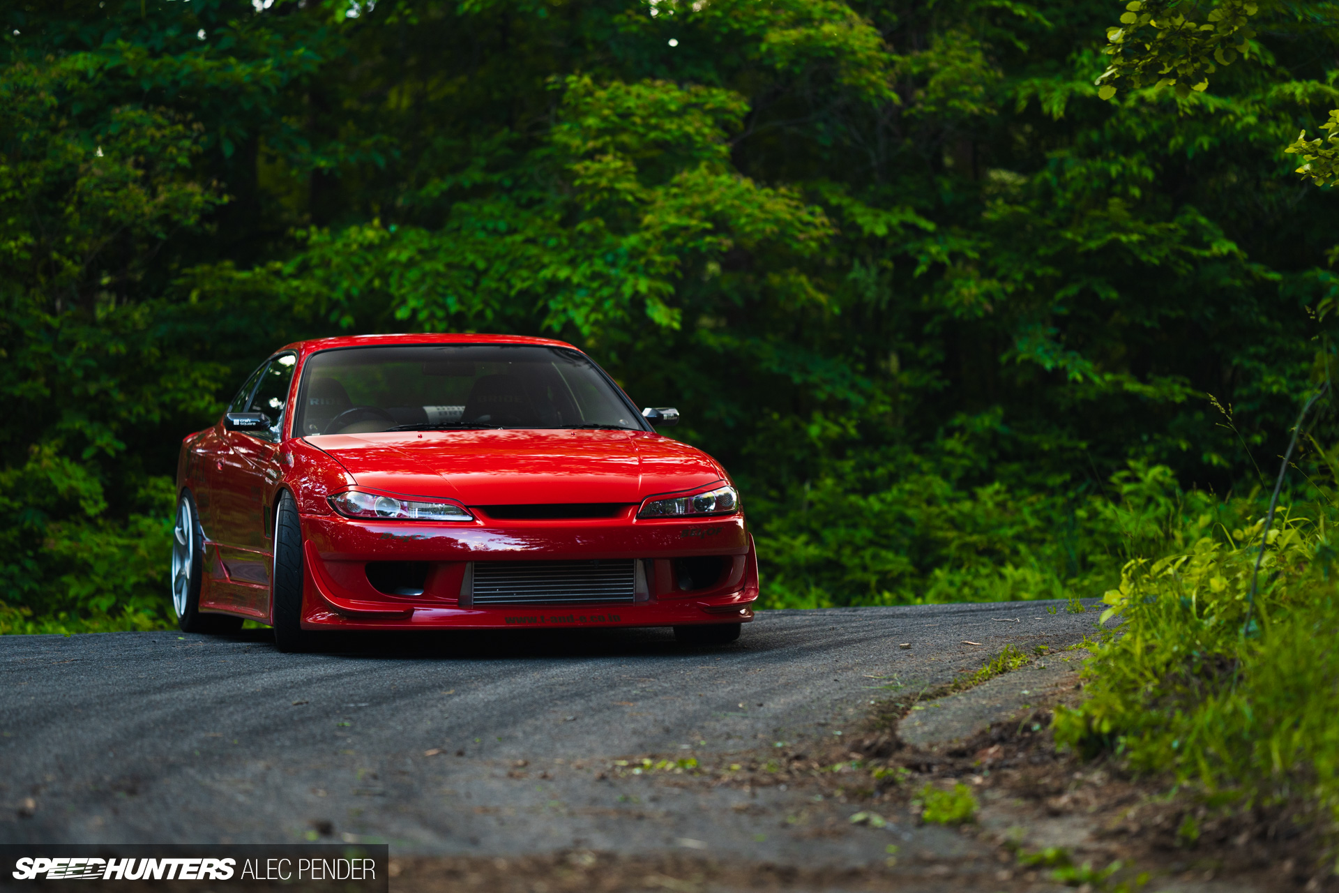 The Perfect Nissan Silvia: Nob Taniguchi's Iconic S15 - Speedhunters