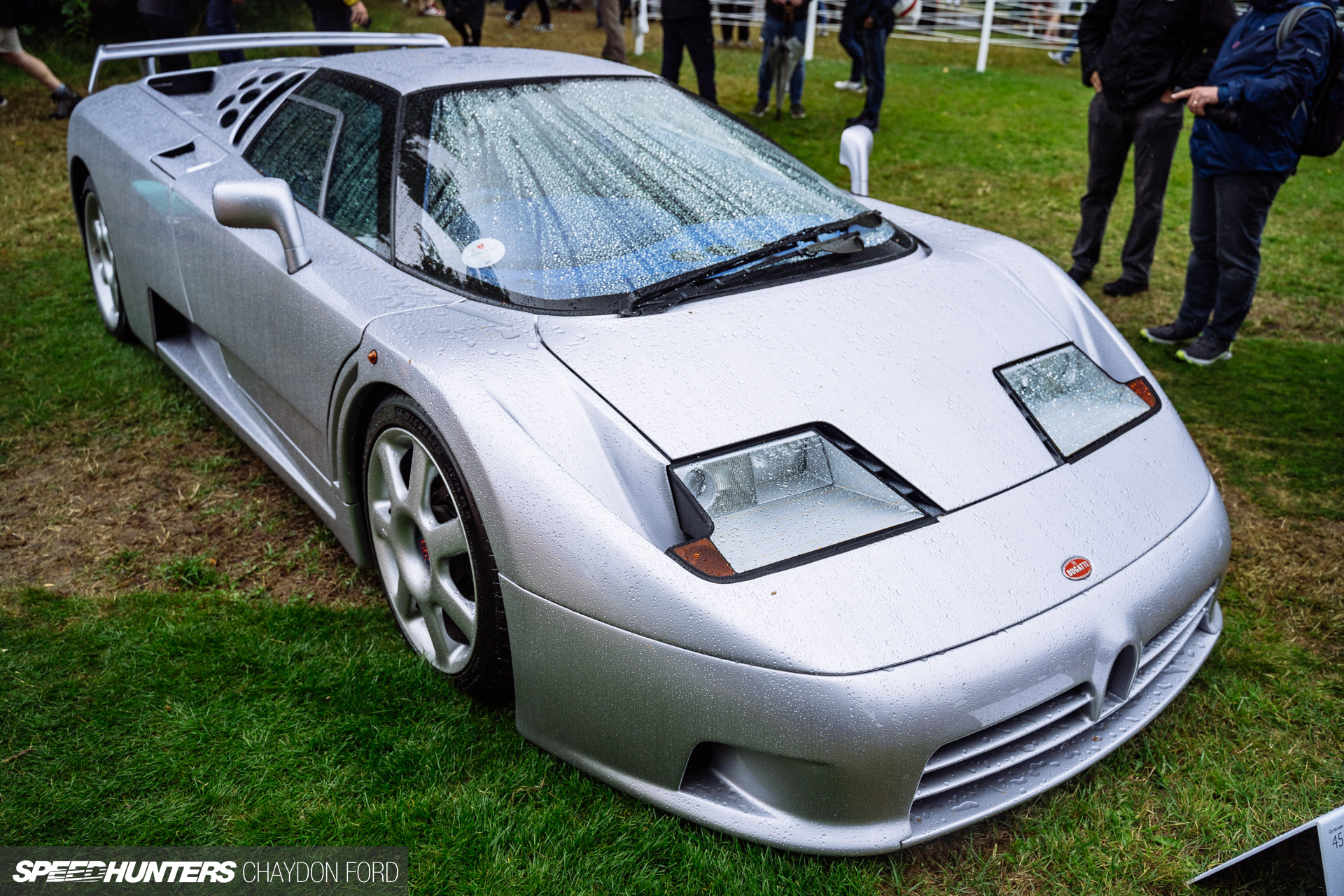 GT1: Race Cars, But For The Road - Speedhunters