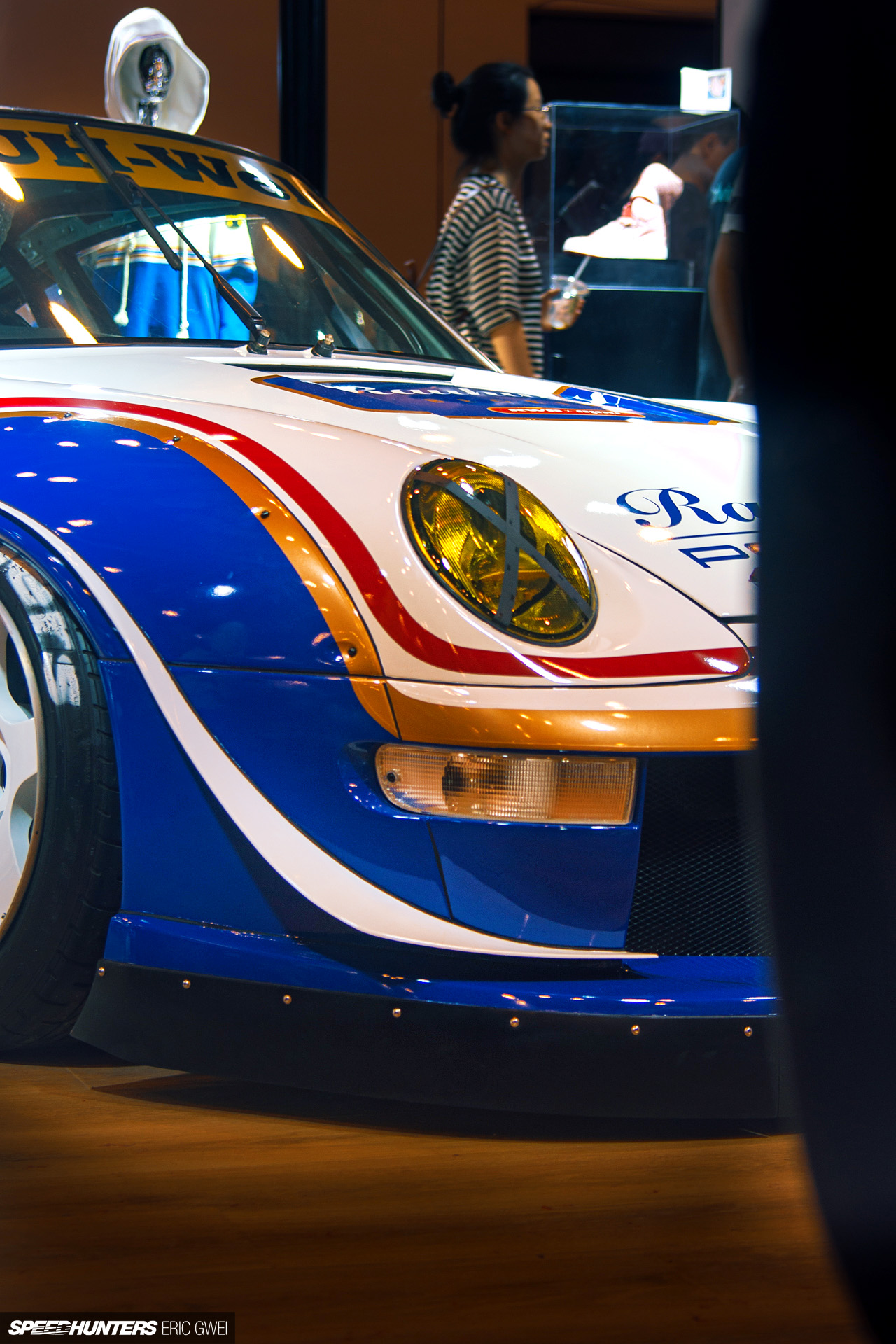 The Rise Of Modified Car Culture In China - Speedhunters