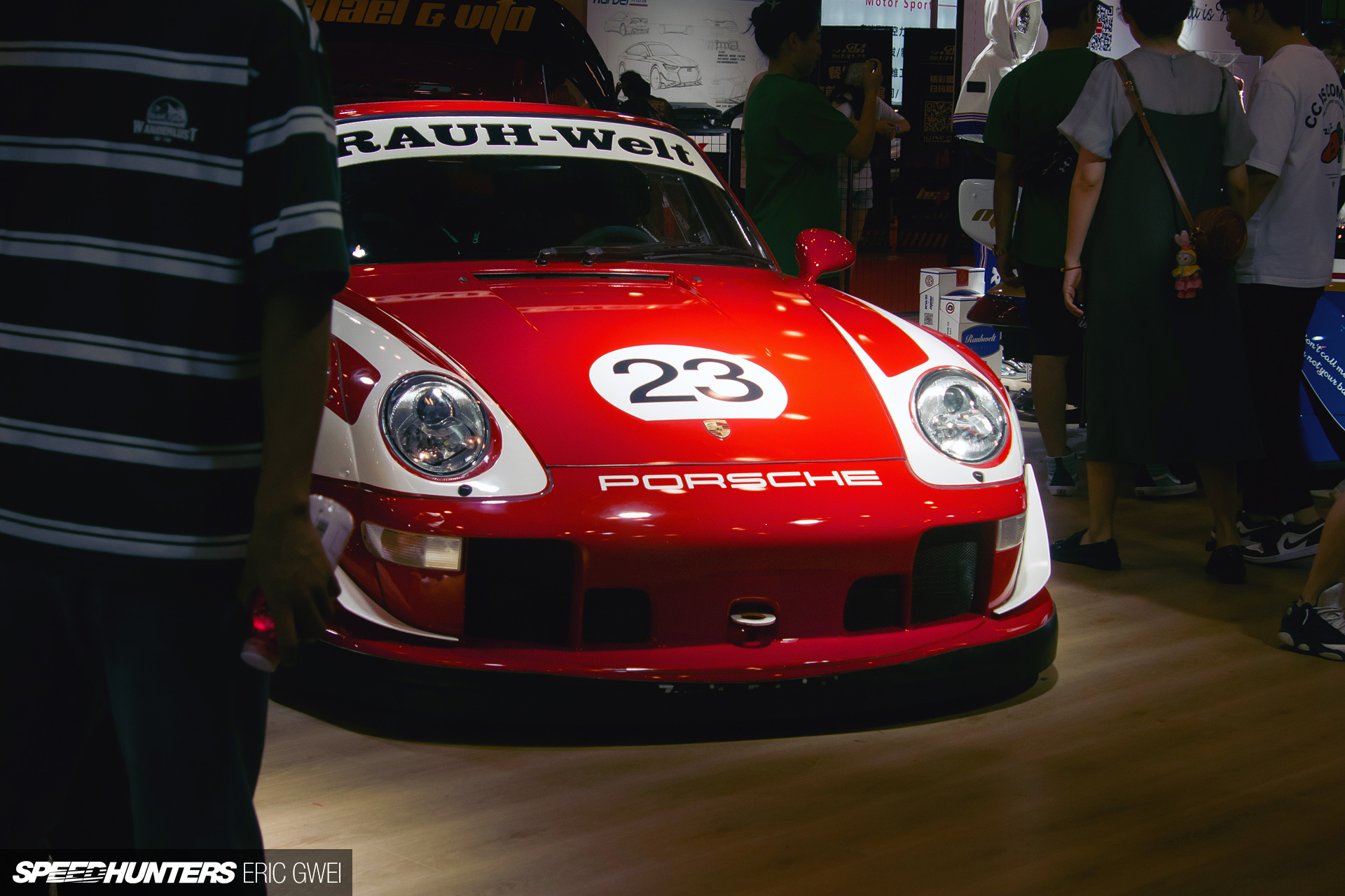 The Rise Of Modified Car Culture In China - Speedhunters