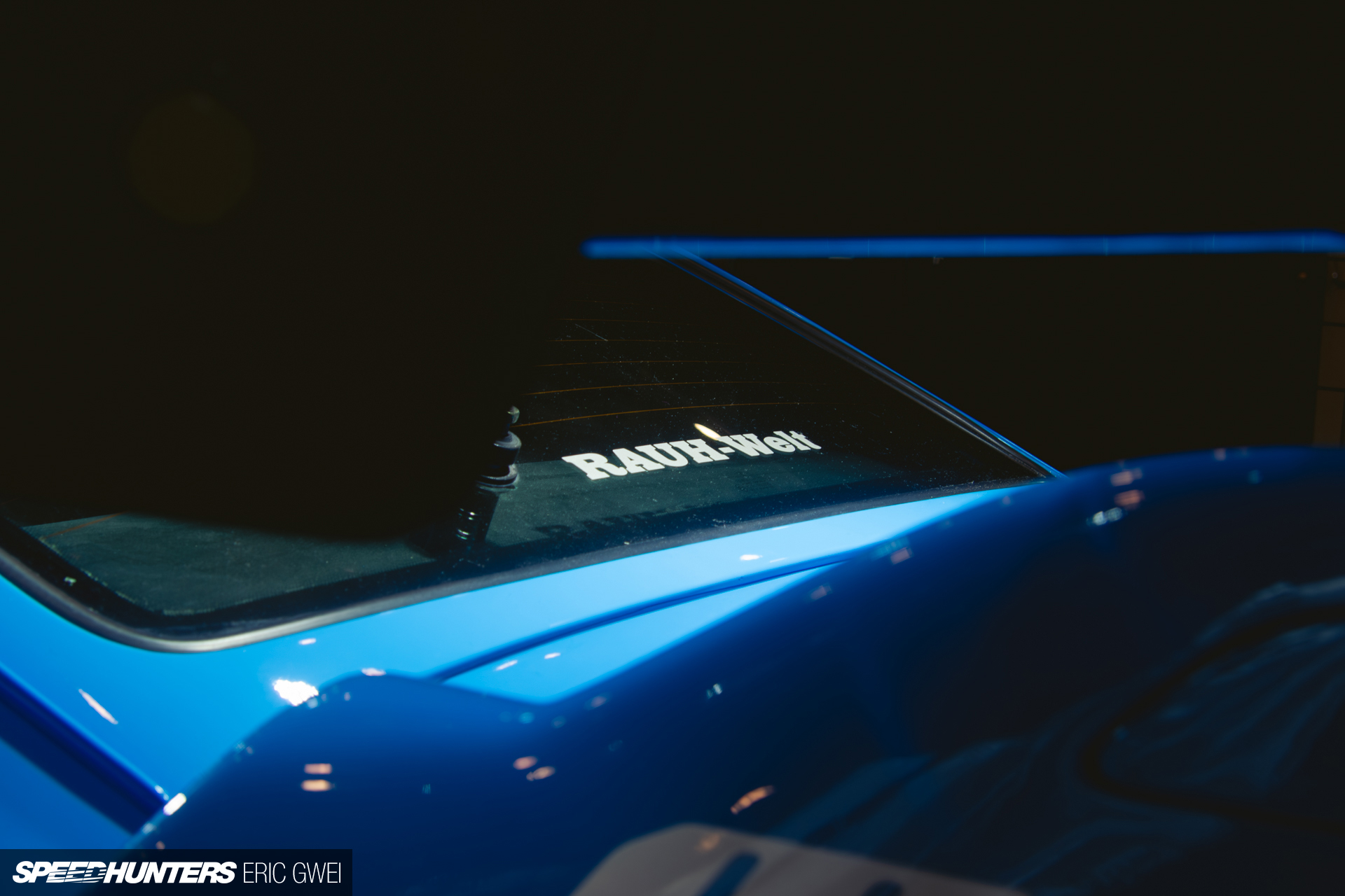 The Rise Of Modified Car Culture In China - Speedhunters